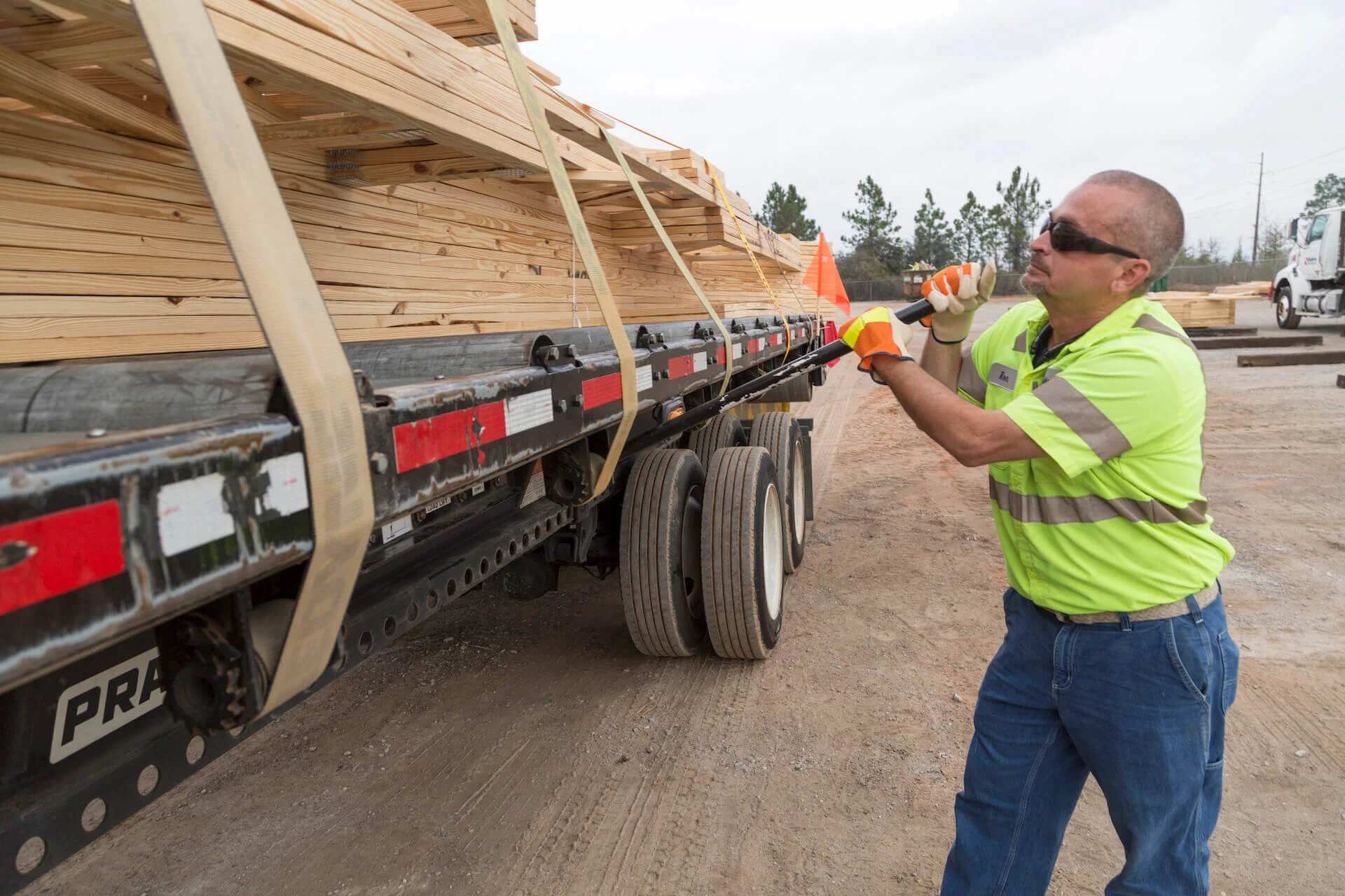 Builders Firstsource