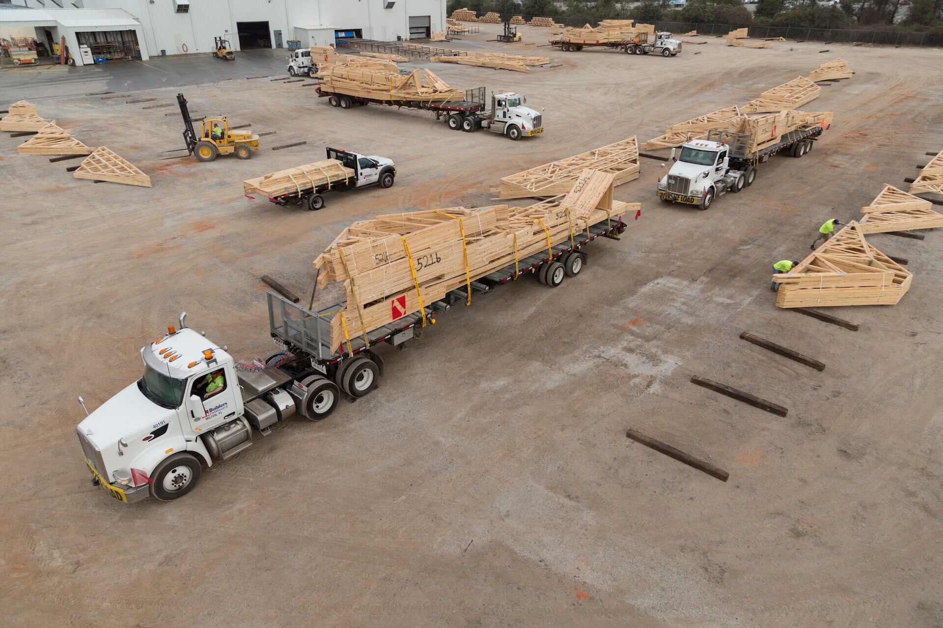 Builders FirstSource