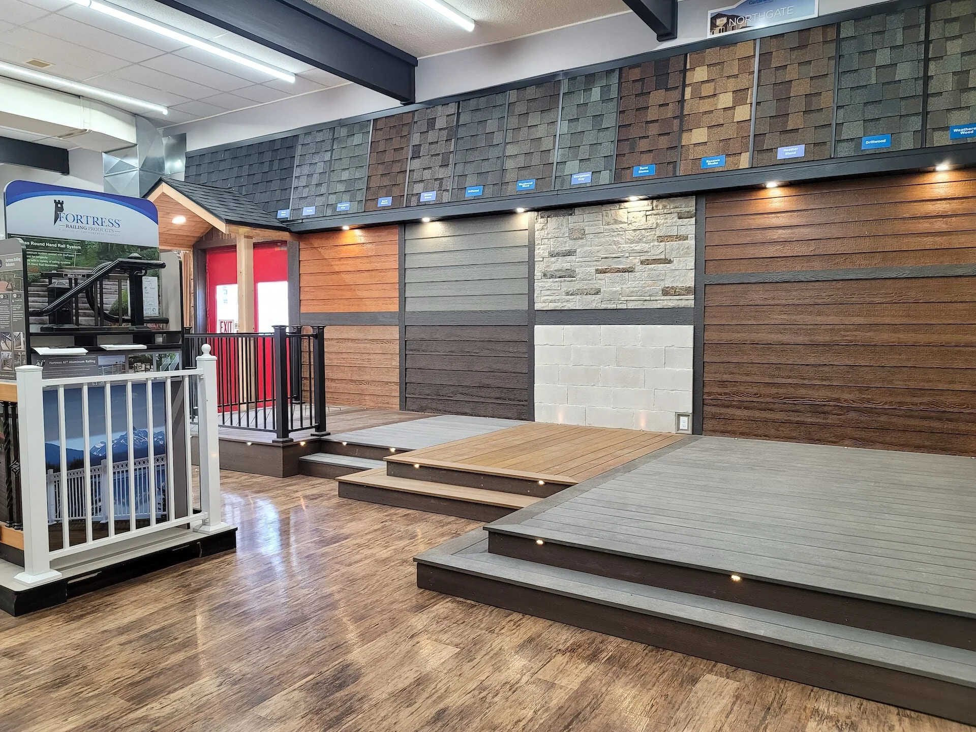 Showroom & Design Centers — Builders FirstSource