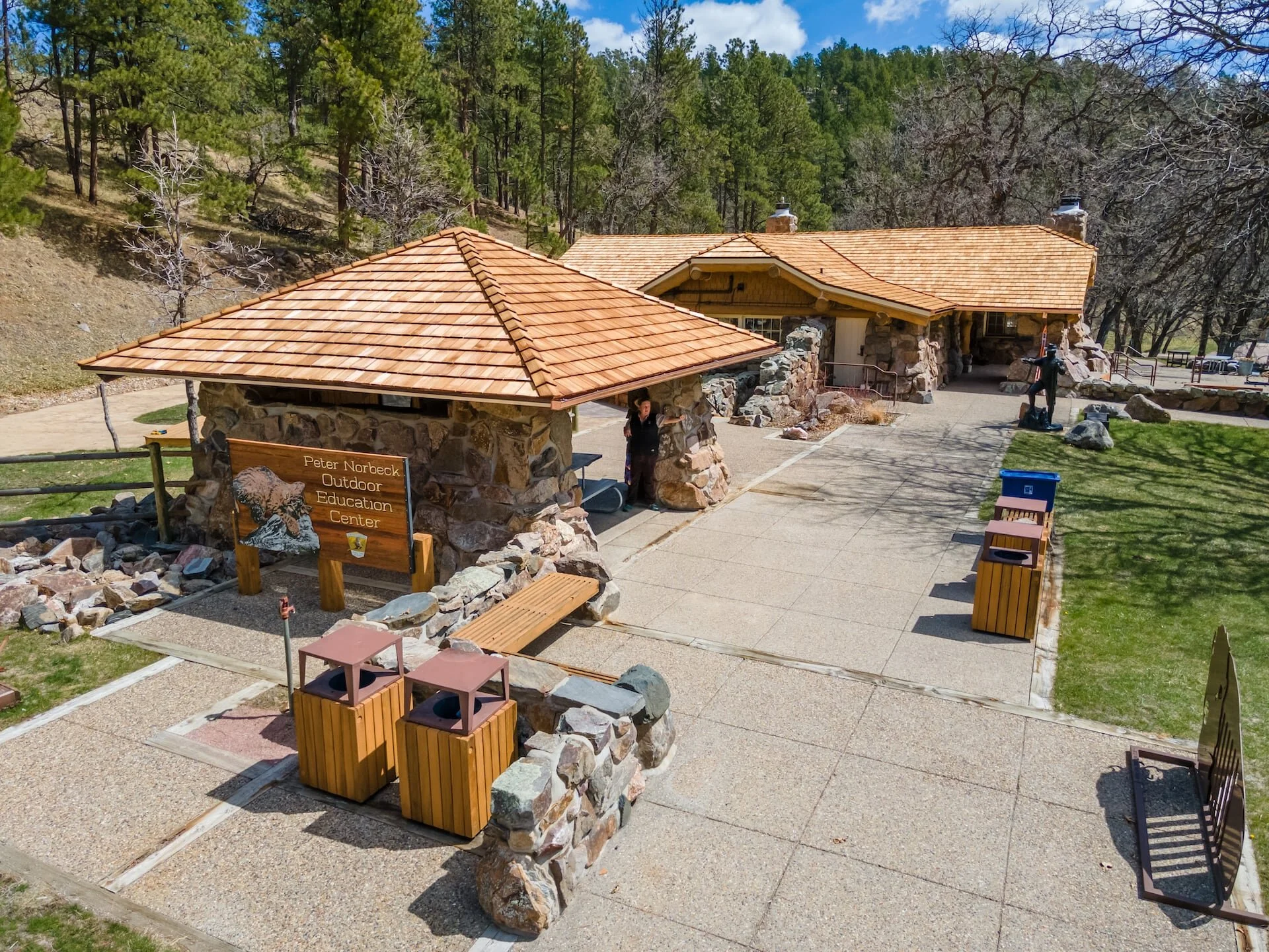 Complete Exterior Renovation by Diamond Roofing | Builders FirstSource