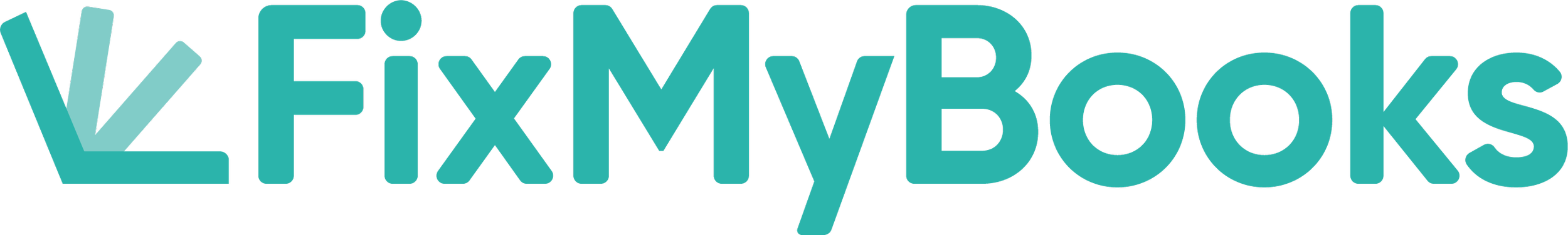 Fix My Books - Bookkeeping Services & Tax Return Filing Services
