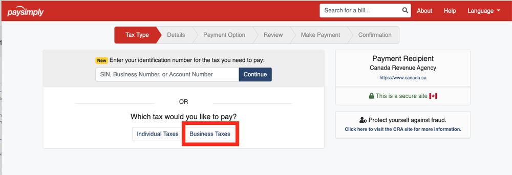 Remit Payroll Deduction Canada | www.Fixmybooks.ca — Fix My Books