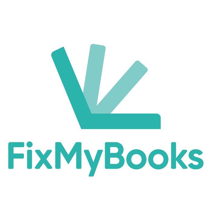 Fix My Books - Bookkeeping Services & Tax Return Filing Services