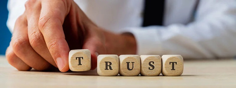 CSI Trust Company