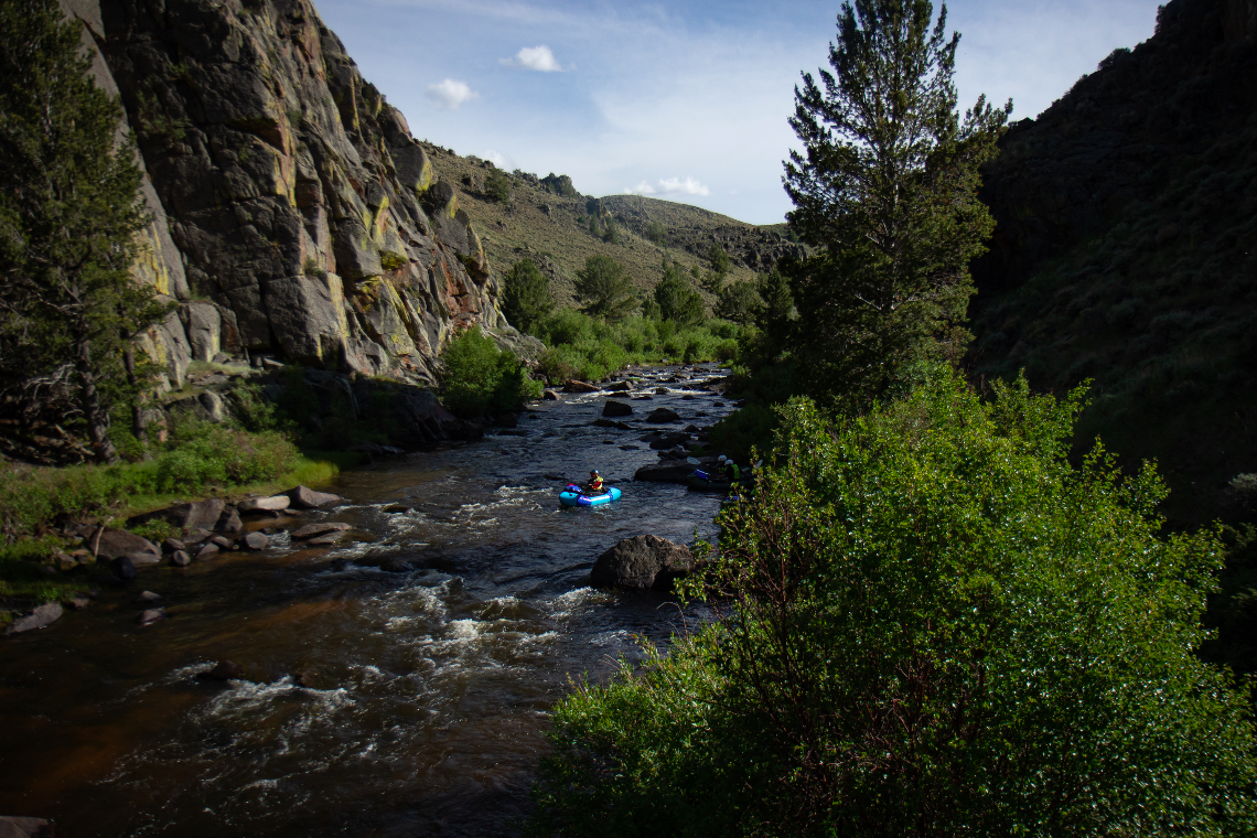 Wyoming Rivers Cooperative