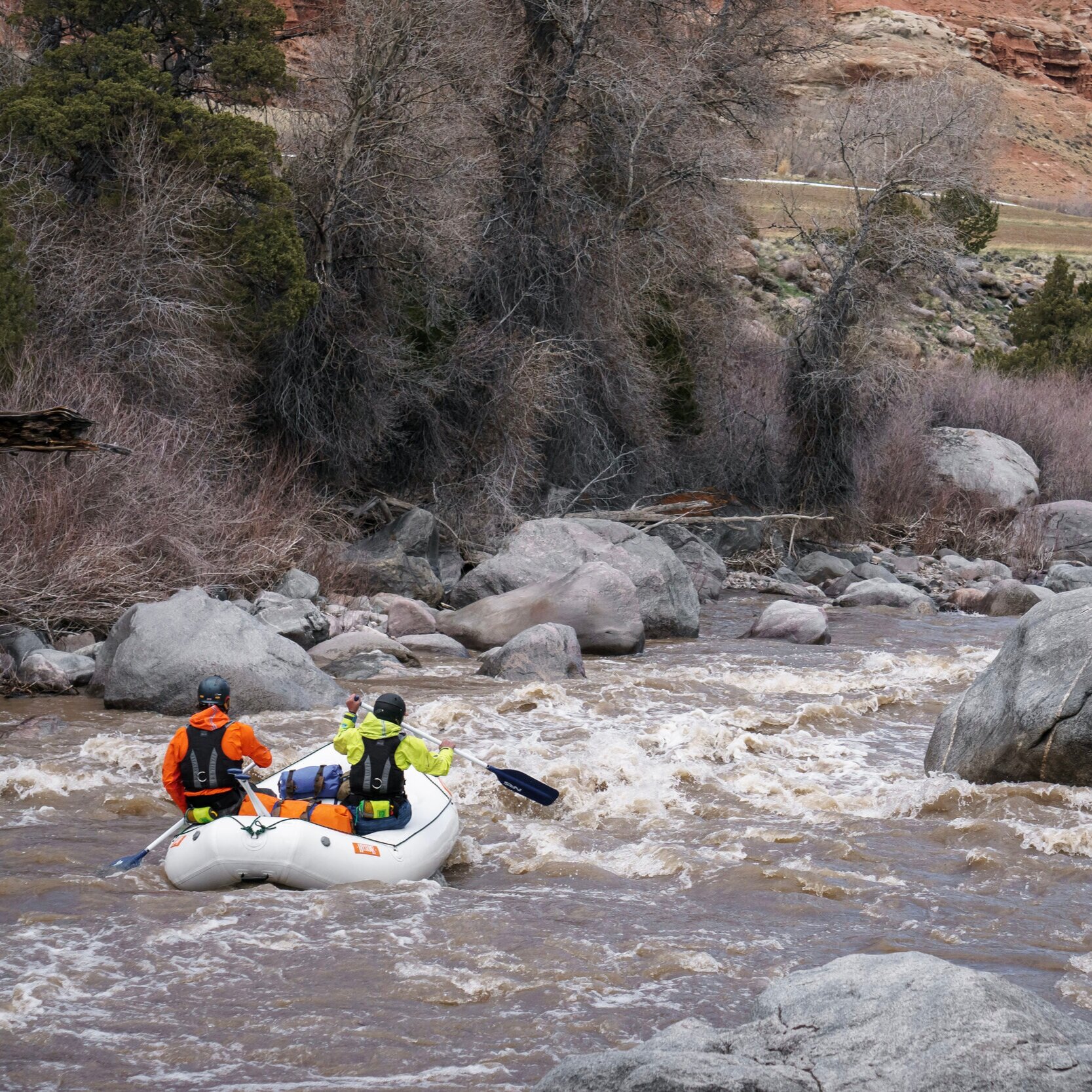 Wyoming Rivers Cooperative