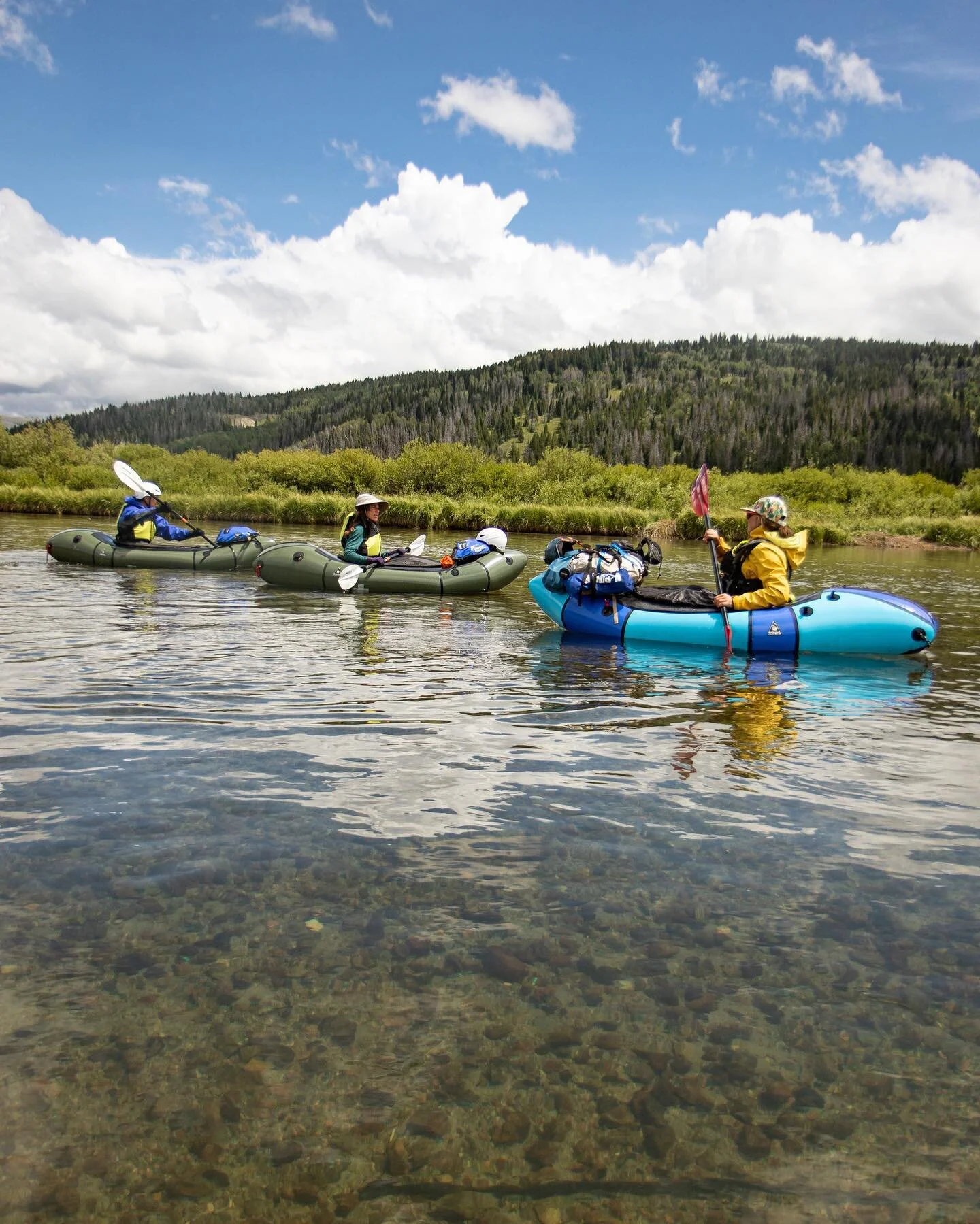 Wyoming Rivers Cooperative