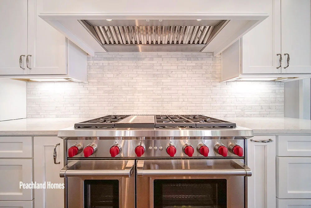 Peachland Homes — The Cottages at The Manor Golf and Country Club