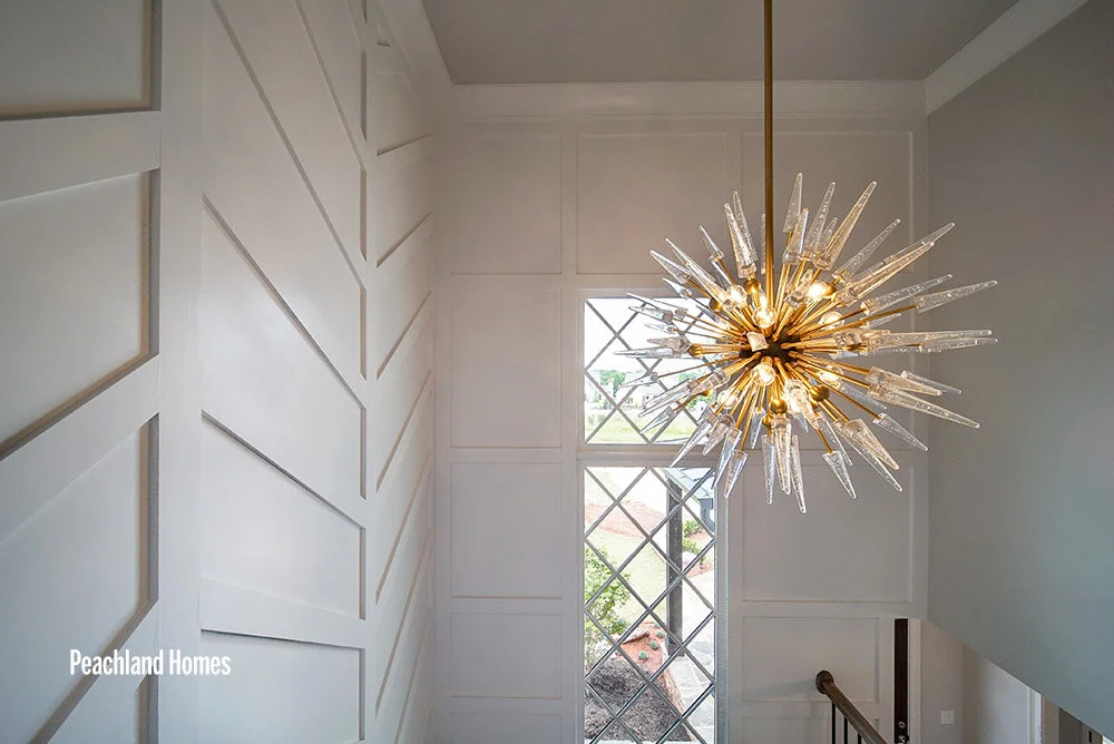 Peachland Homes — The Cottages at The Manor Golf and Country Club