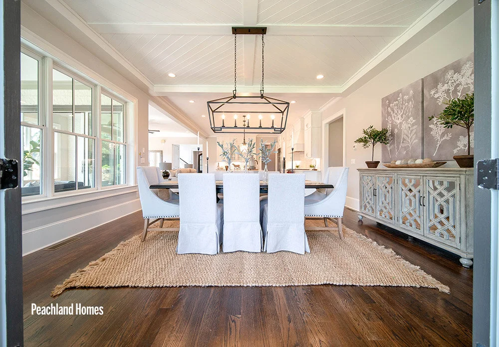 Peachland Homes — The Cottages at The Manor Golf and Country Club