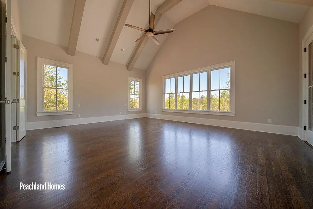 Peachland Homes — The Cottages at The Manor Golf and Country Club