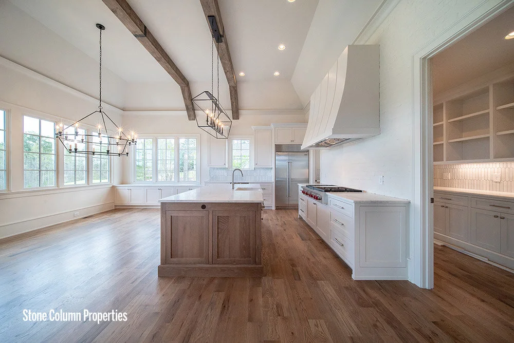 3825 Cottage Drive — The Cottages at The Manor Golf and Country Club