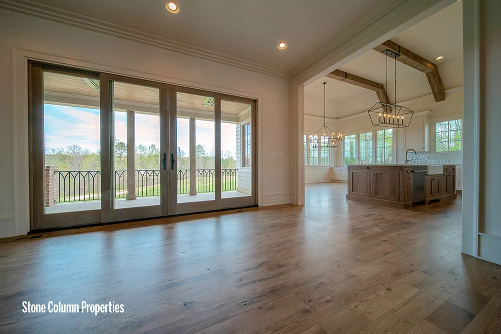 3825 Cottage Drive — The Cottages at The Manor Golf and Country Club