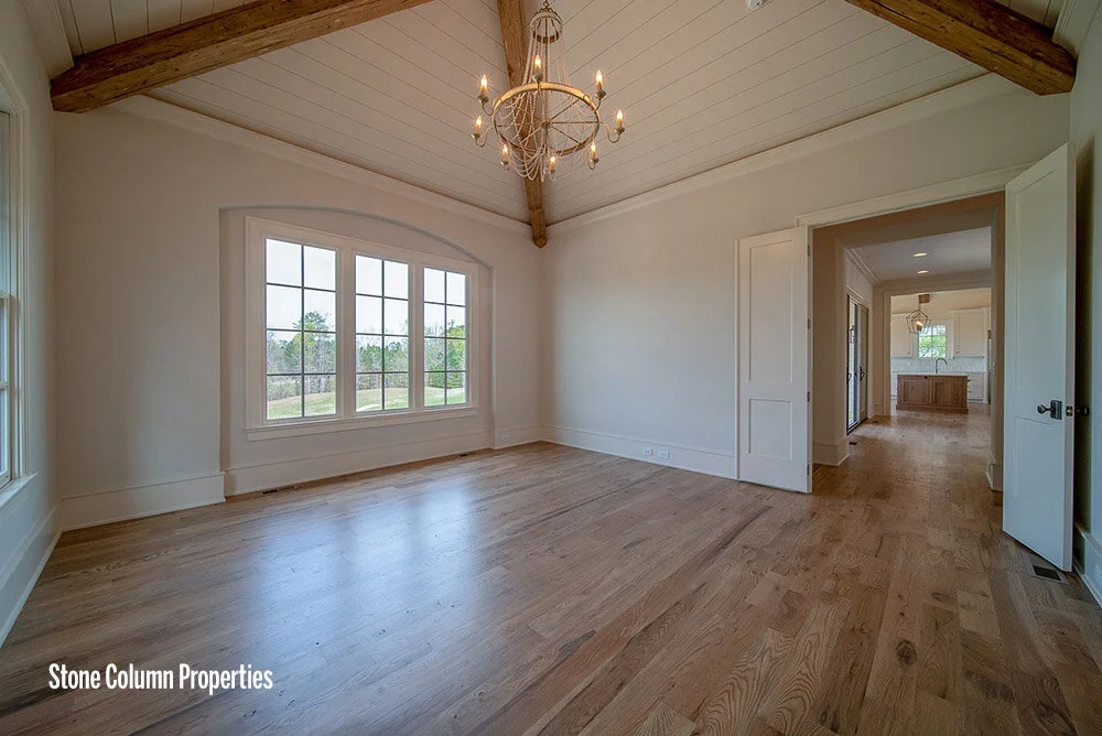 3825 Cottage Drive — The Cottages at The Manor Golf and Country Club