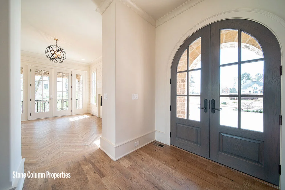 3825 Cottage Drive — The Cottages at The Manor Golf and Country Club