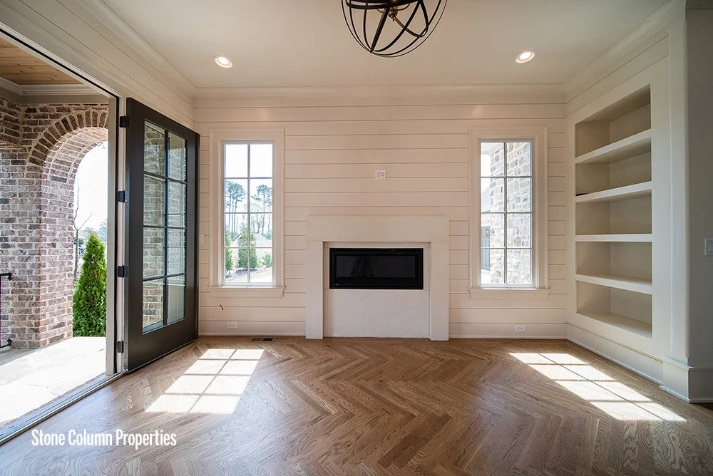 3825 Cottage Drive — The Cottages at The Manor Golf and Country Club