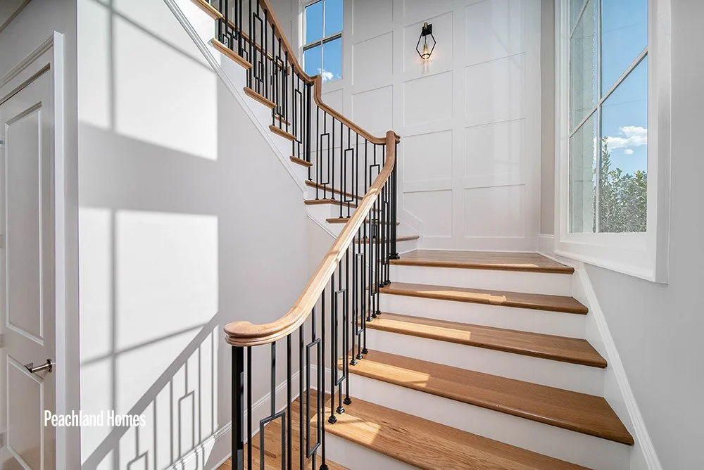 Peachland Homes — The Cottages at The Manor Golf and Country Club