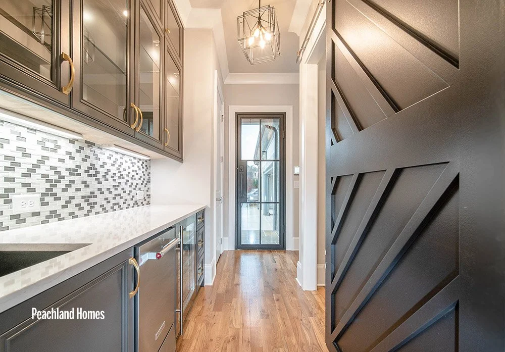 Peachland Homes — The Cottages at The Manor Golf and Country Club