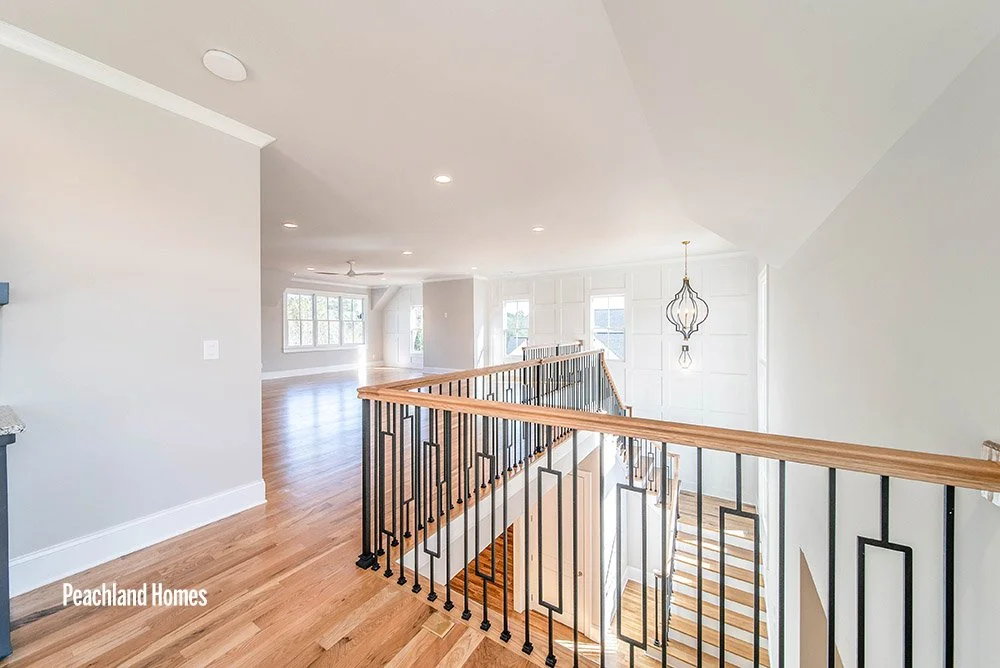 Peachland Homes — The Cottages at The Manor Golf and Country Club