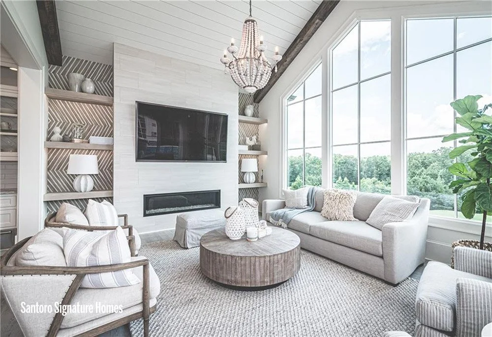 3635 Cottage Drive — The Cottages at The Manor Golf and Country Club