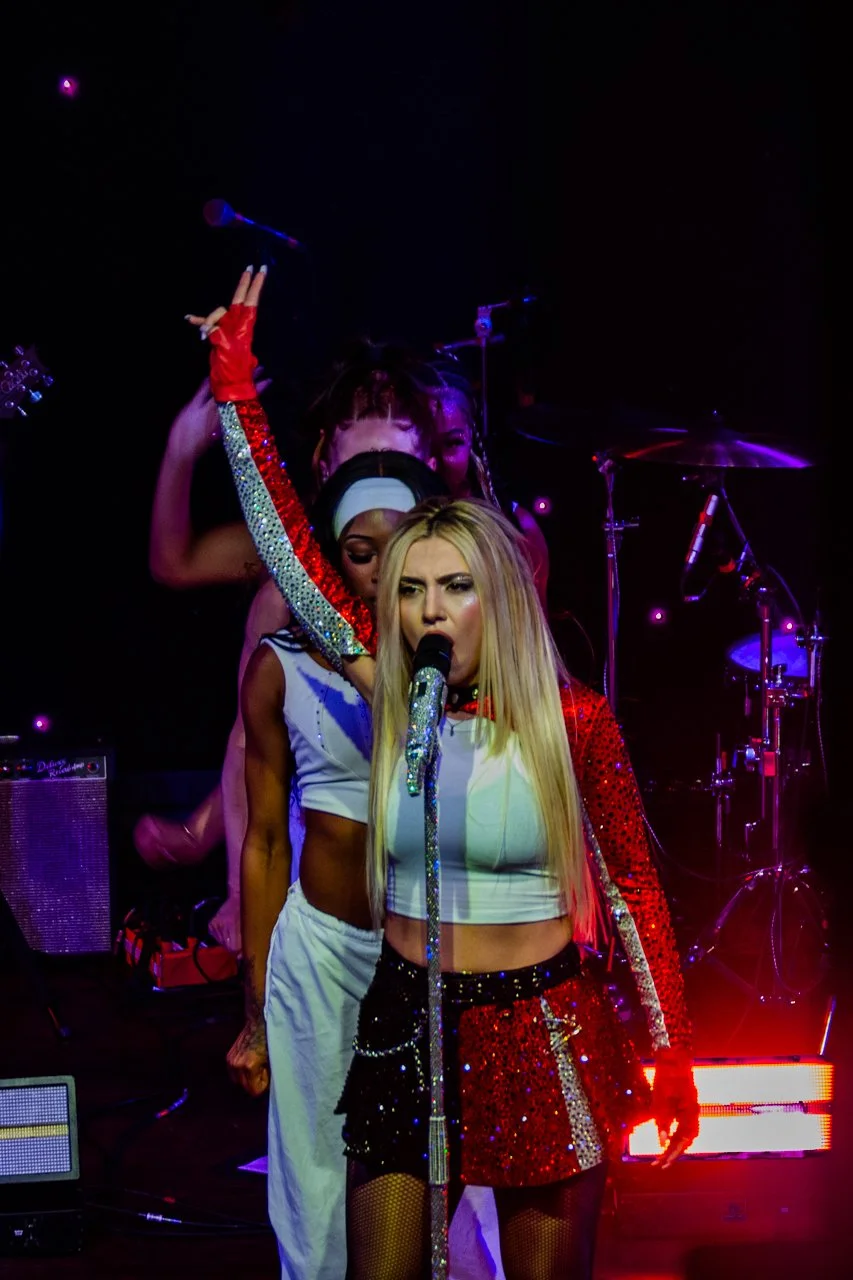 Ava Max @ Paradise Rock Club — Tastemakers Music Magazine