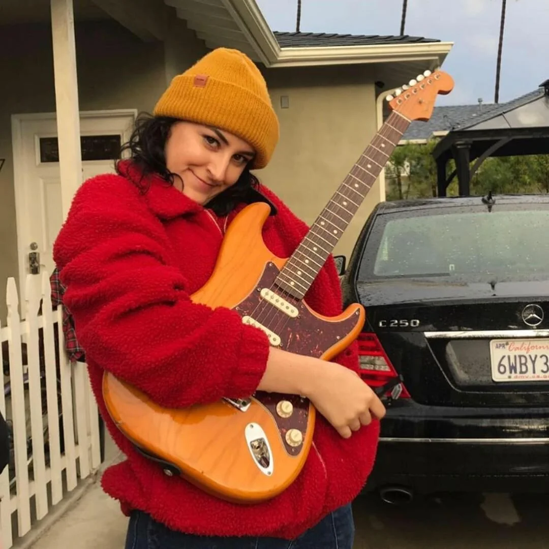 Spring 2020 Roster — tastemakers