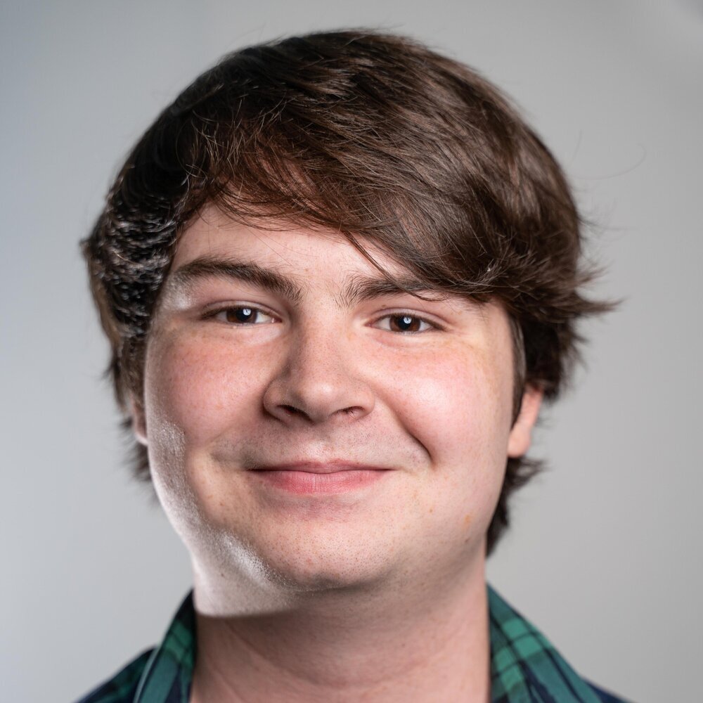 Spring 2020 Roster — tastemakers