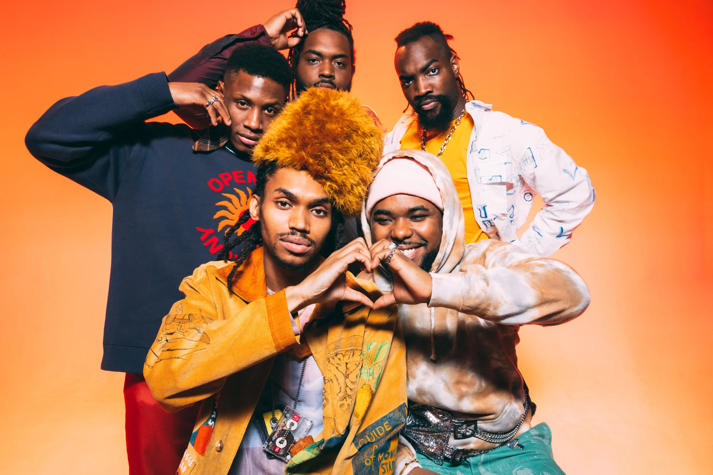 An Interview With Phony Ppl Tastemakers