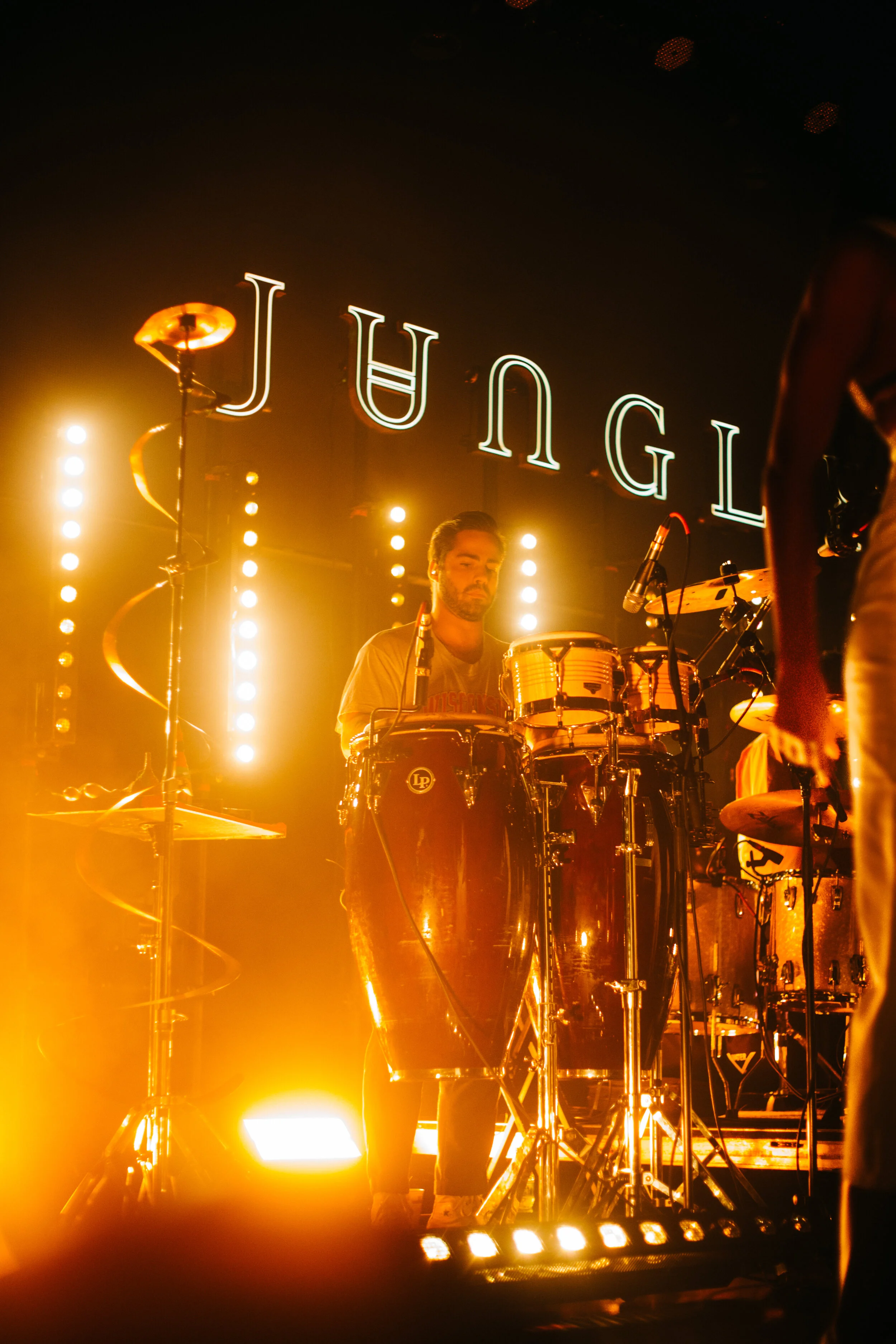 Jungle @ Royale — Tastemakers Music Magazine