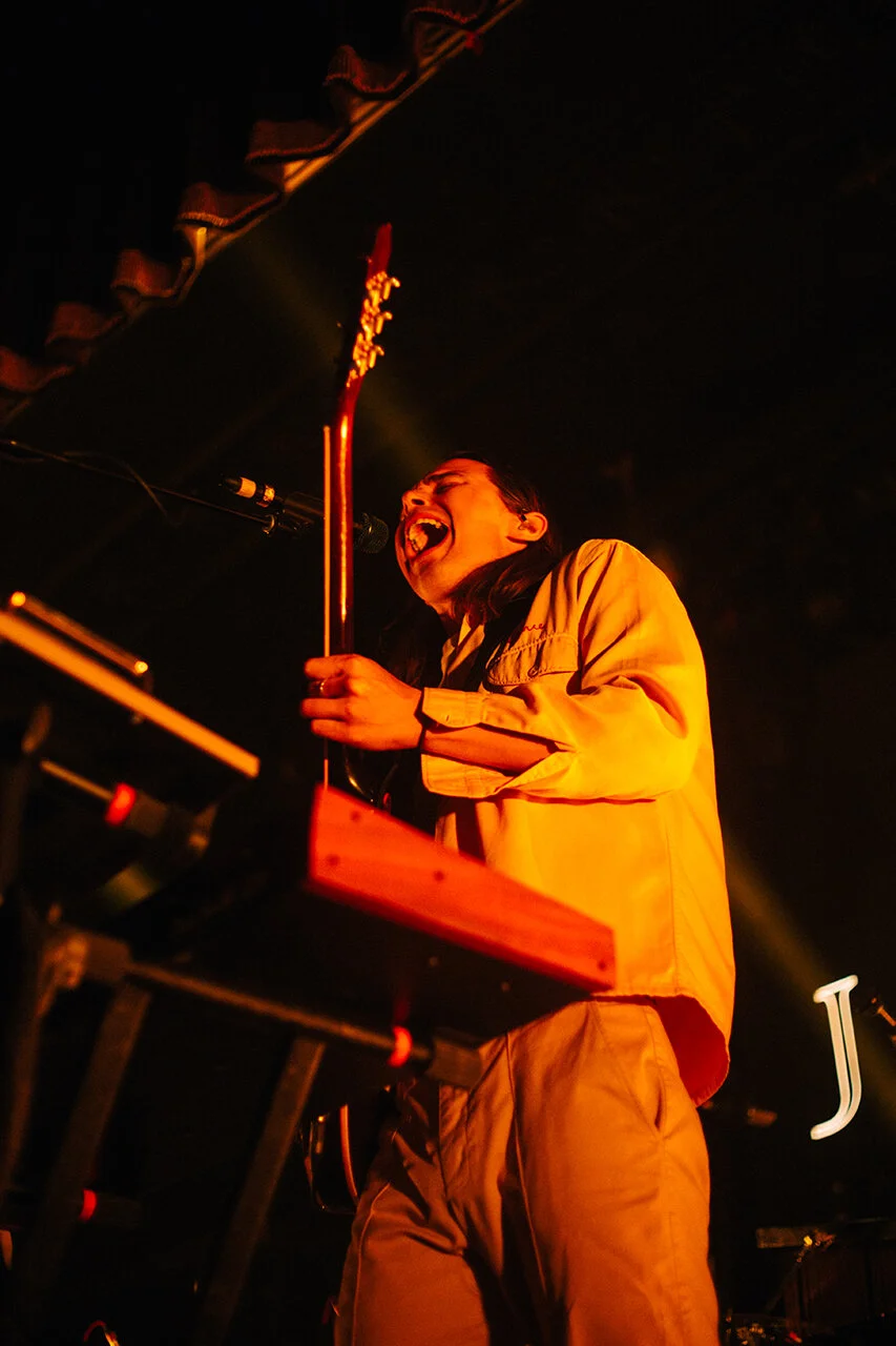 Jungle @ Royale — Tastemakers Music Magazine