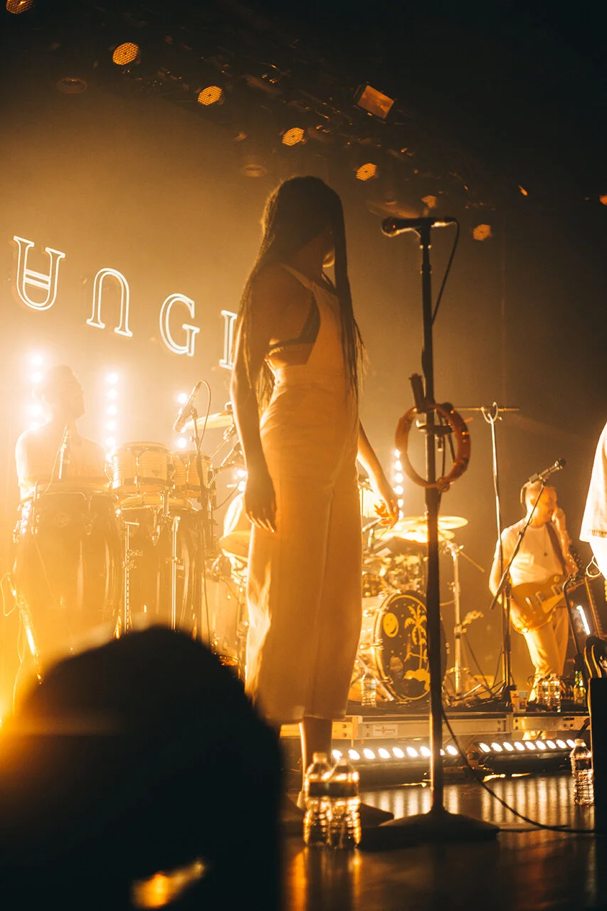 Jungle @ Royale — Tastemakers Music Magazine