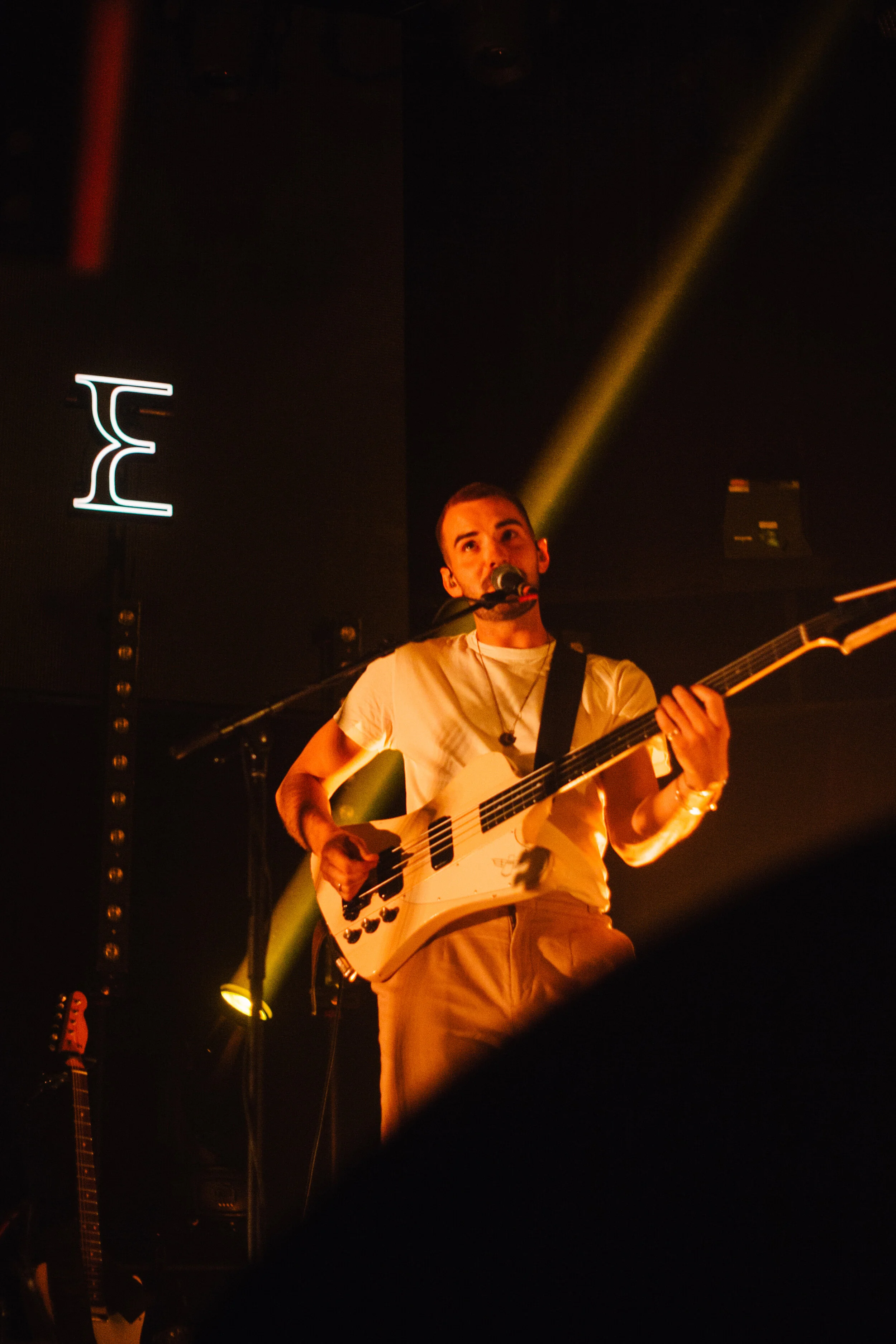 Jungle @ Royale — Tastemakers Music Magazine