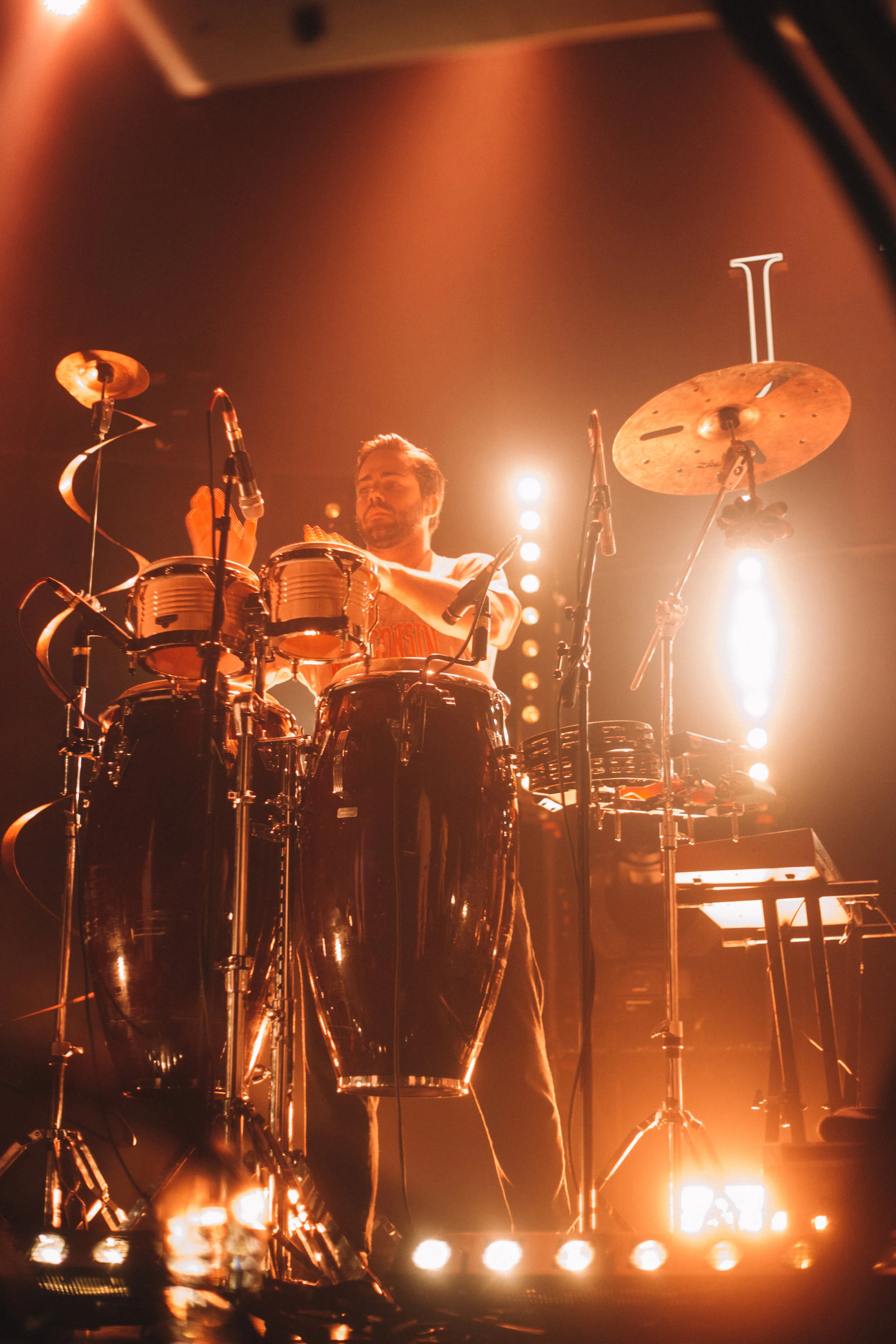 Jungle @ Royale — Tastemakers Music Magazine