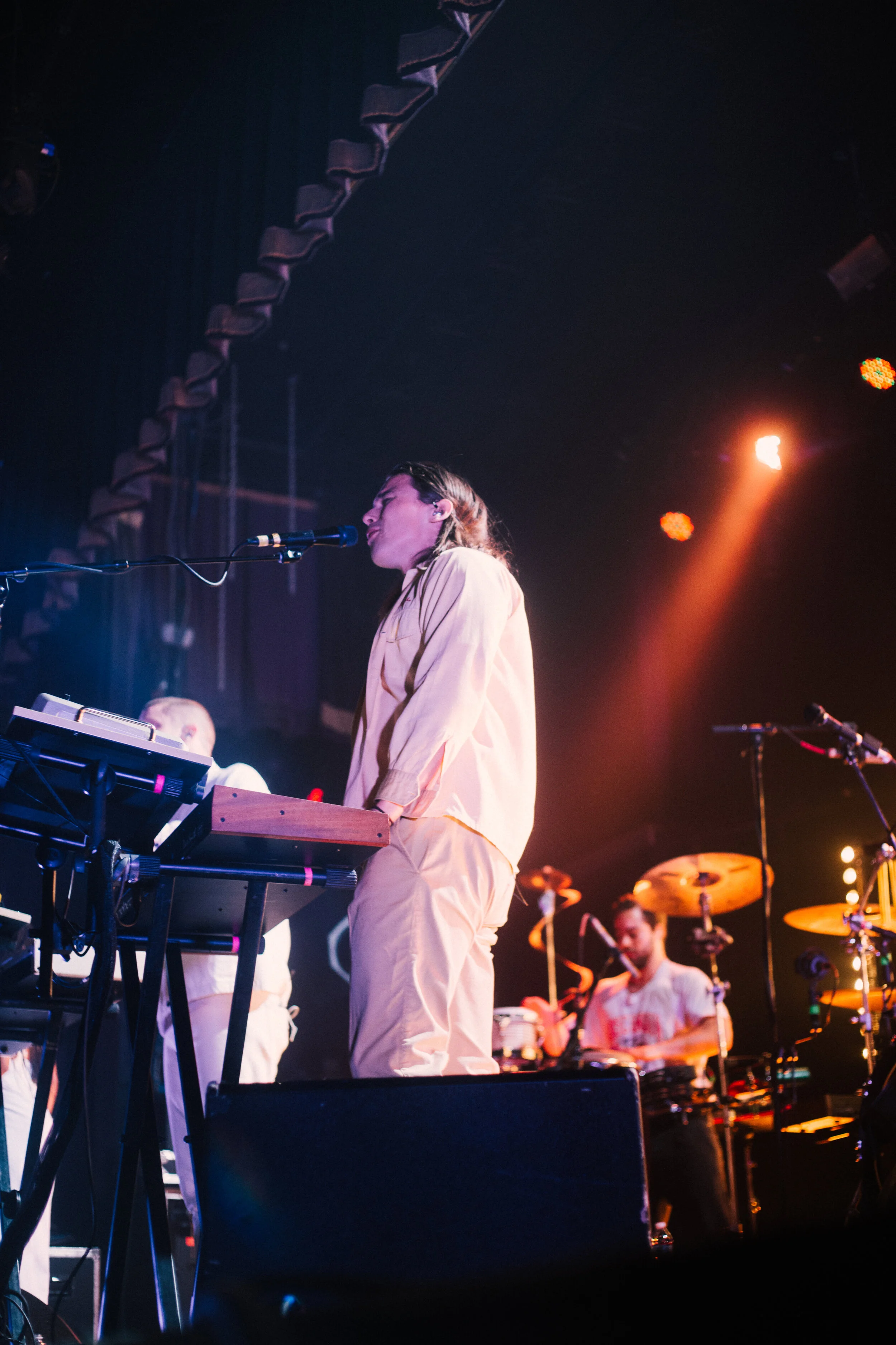 Jungle @ Royale — Tastemakers Music Magazine