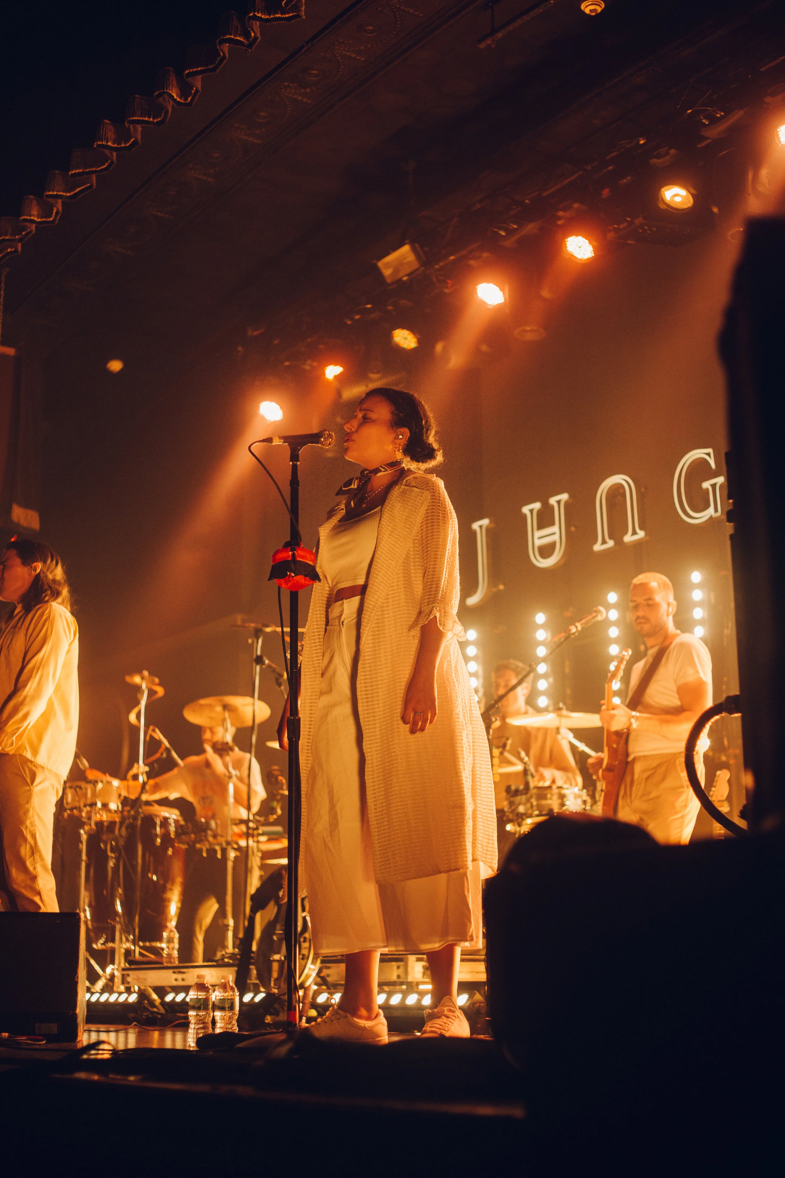 Jungle @ Royale — Tastemakers Music Magazine