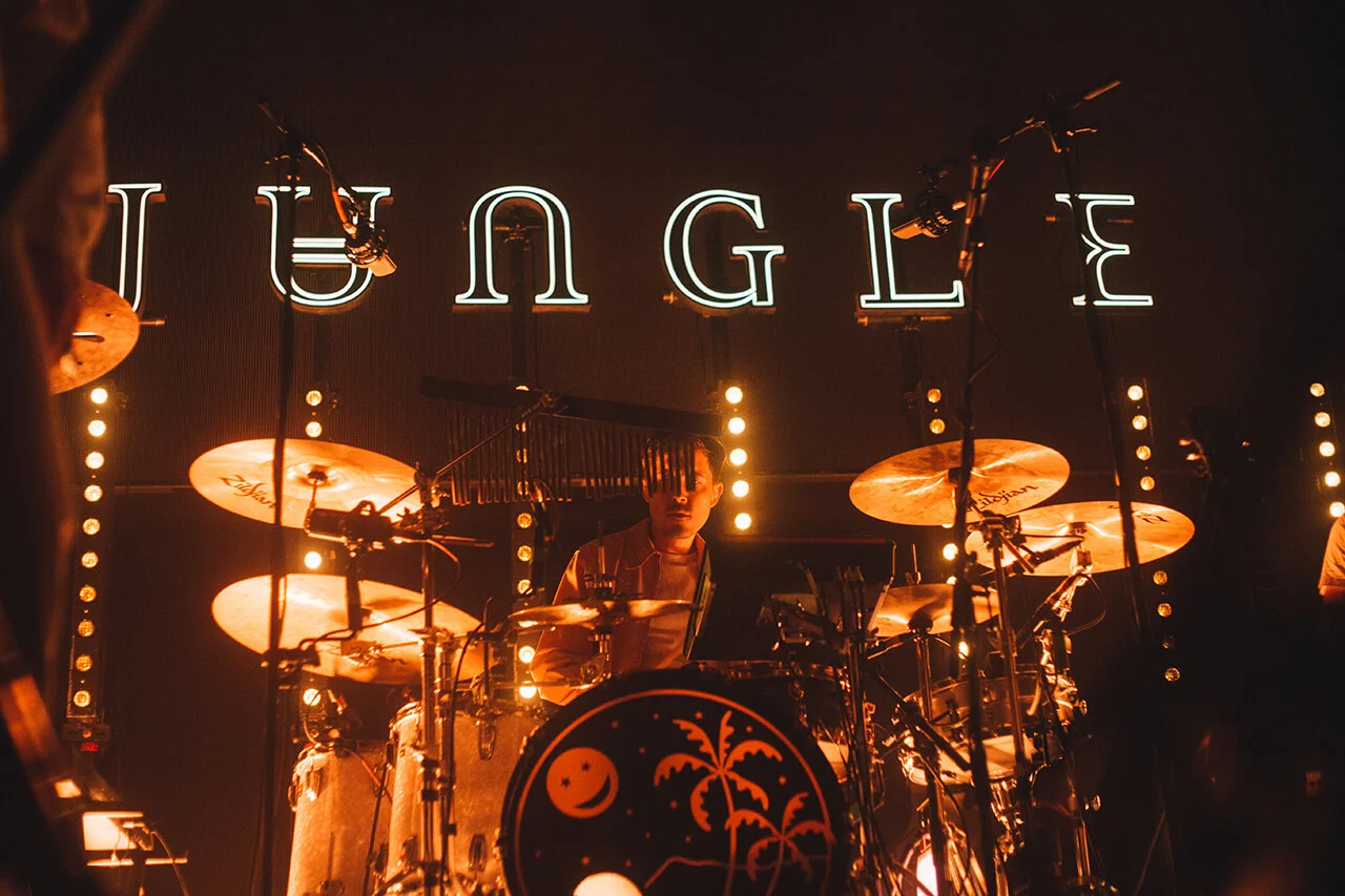 Jungle @ Royale — Tastemakers Music Magazine