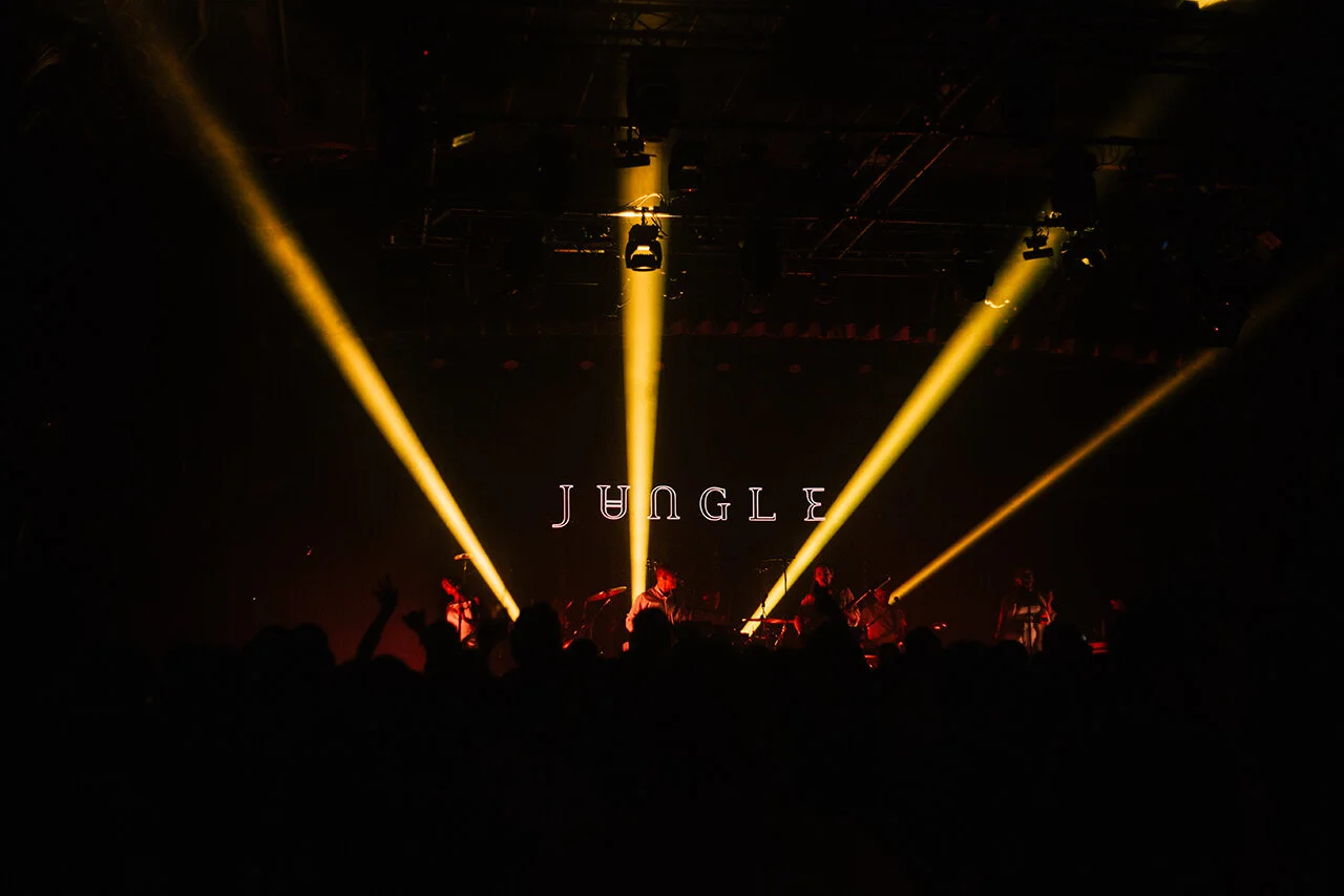 Jungle @ Royale — Tastemakers Music Magazine