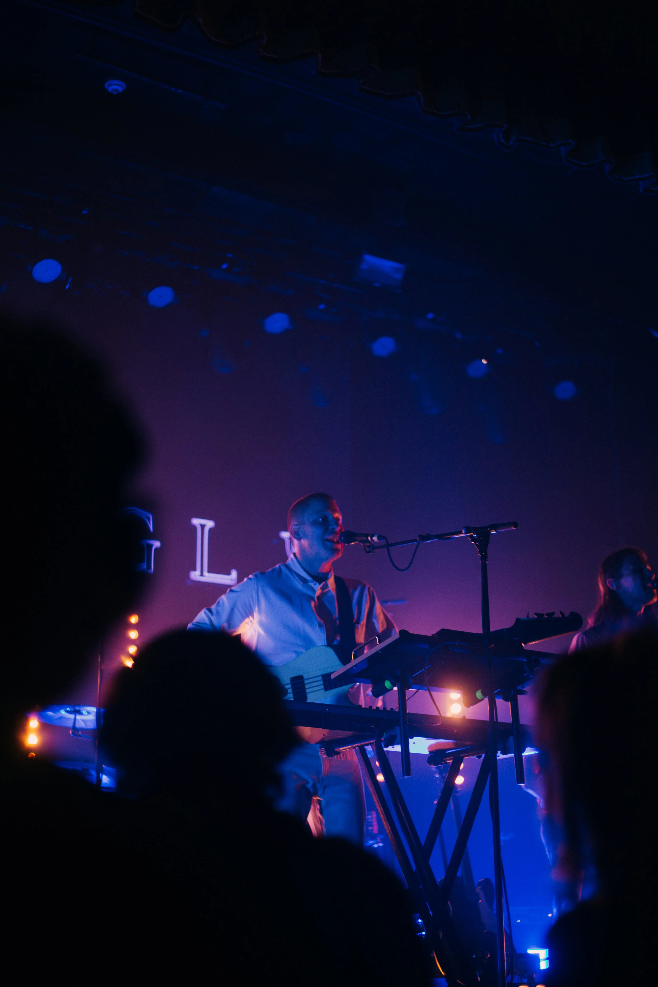 Jungle @ Royale — Tastemakers Music Magazine