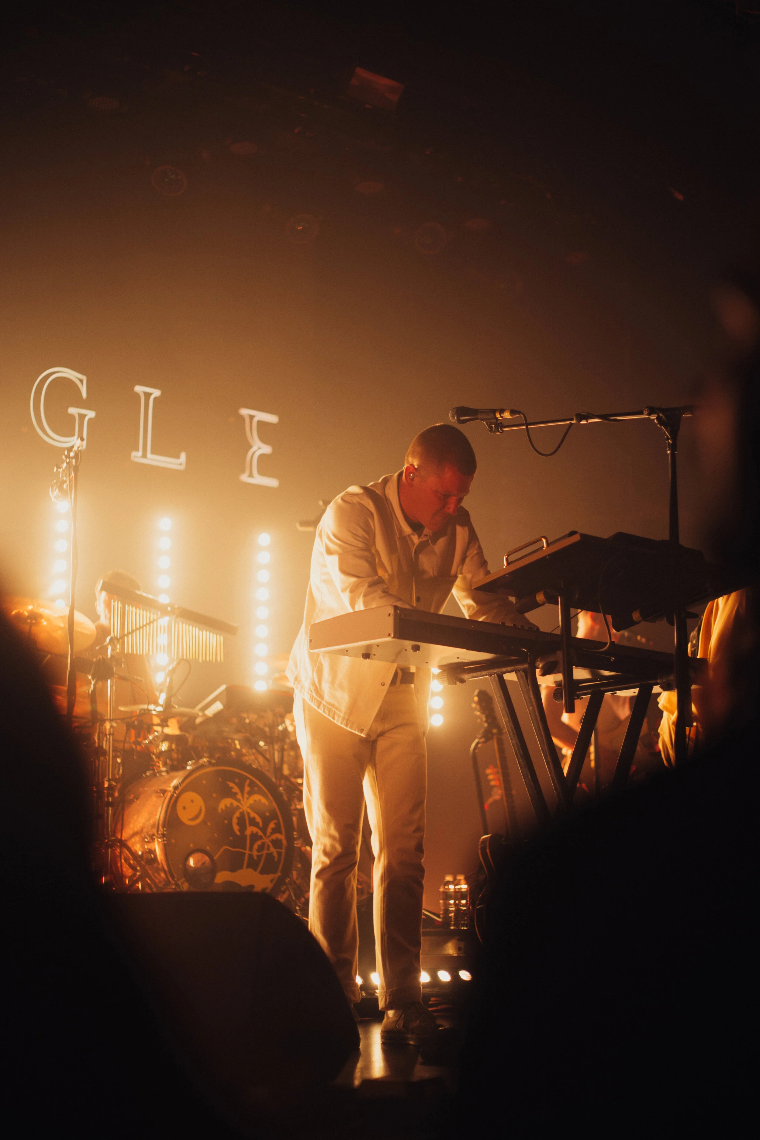 Jungle @ Royale — Tastemakers Music Magazine