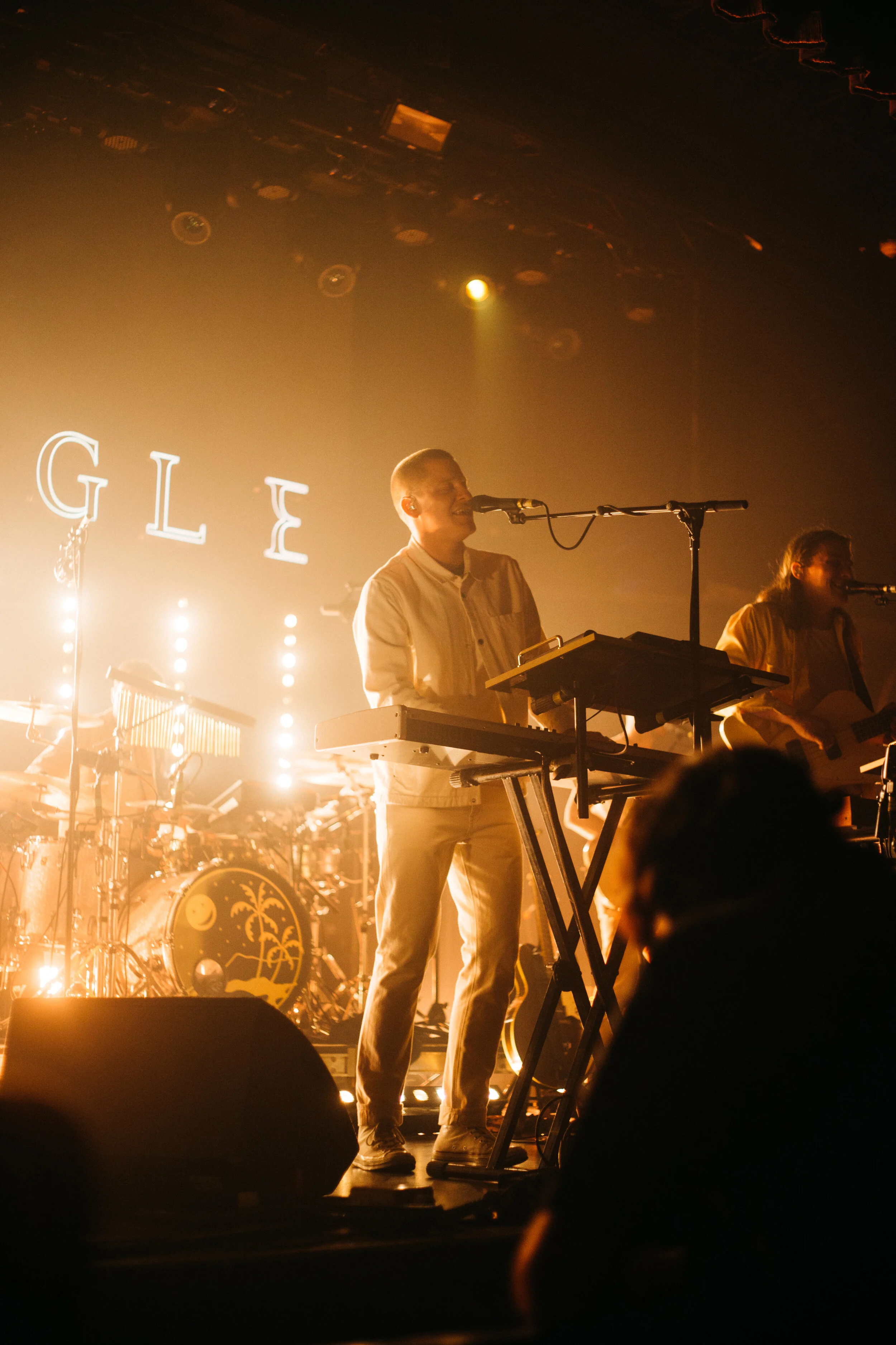 Jungle @ Royale — tastemakers