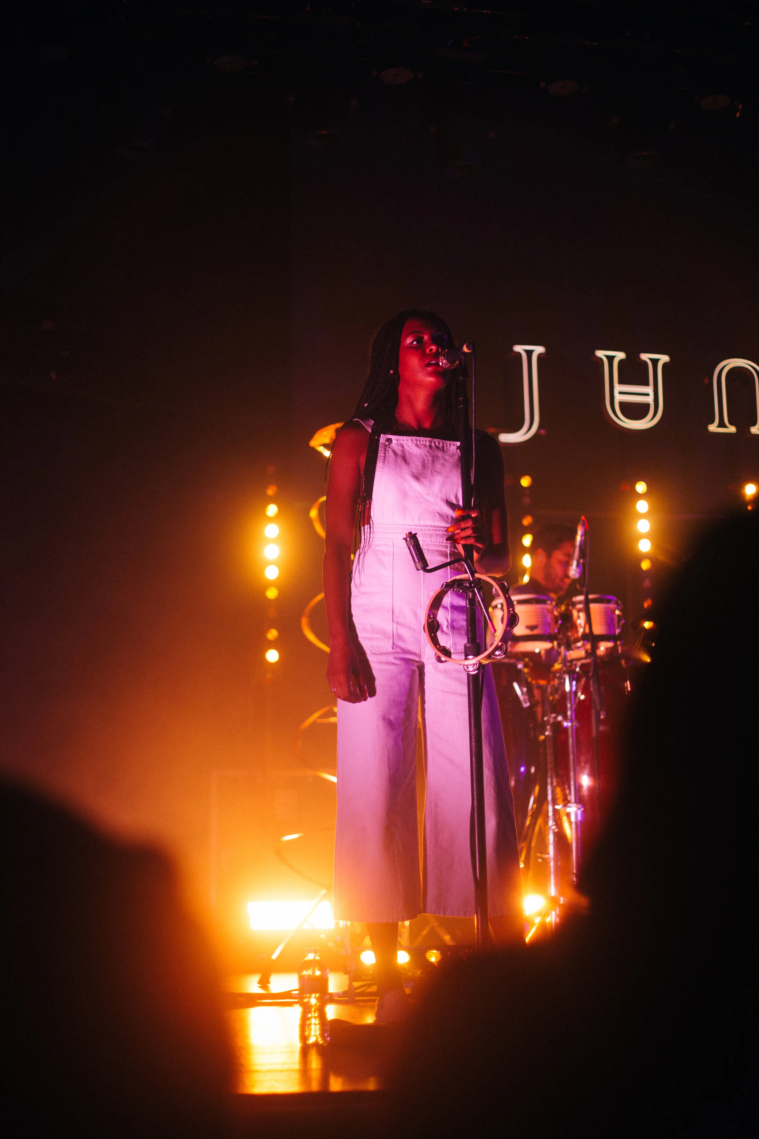 Jungle @ Royale — tastemakers