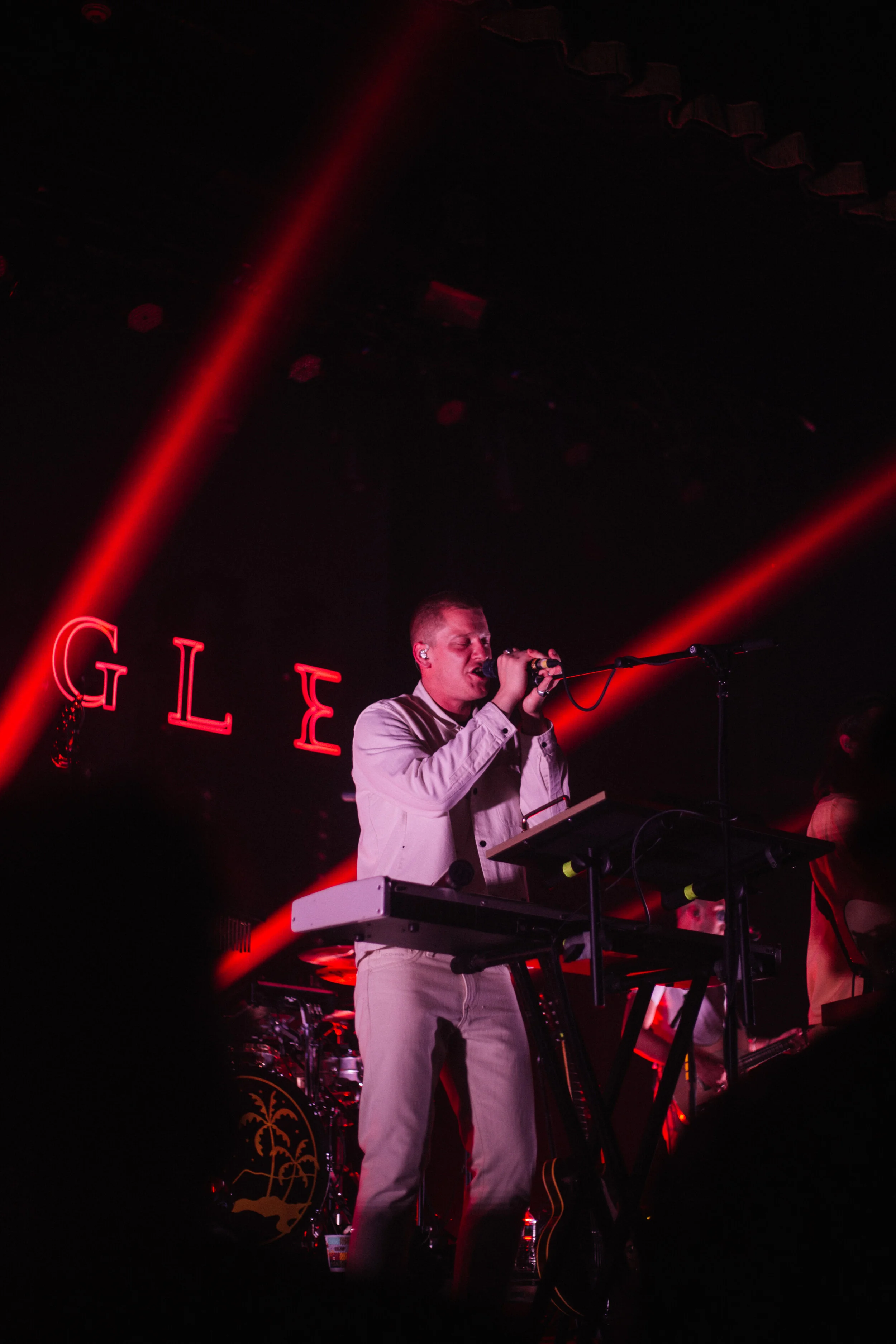 Jungle @ Royale — Tastemakers Music Magazine