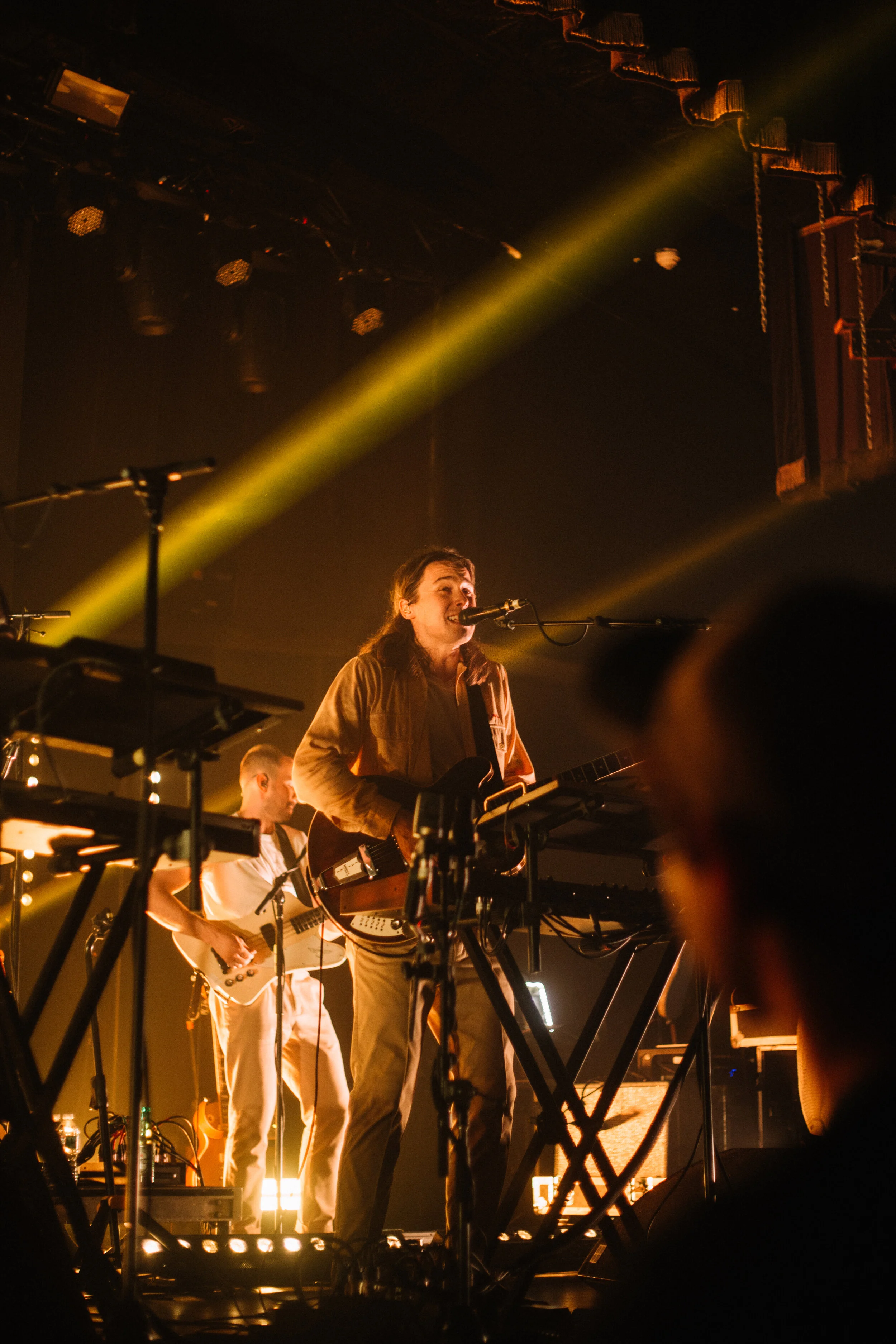 Jungle @ Royale — Tastemakers Music Magazine