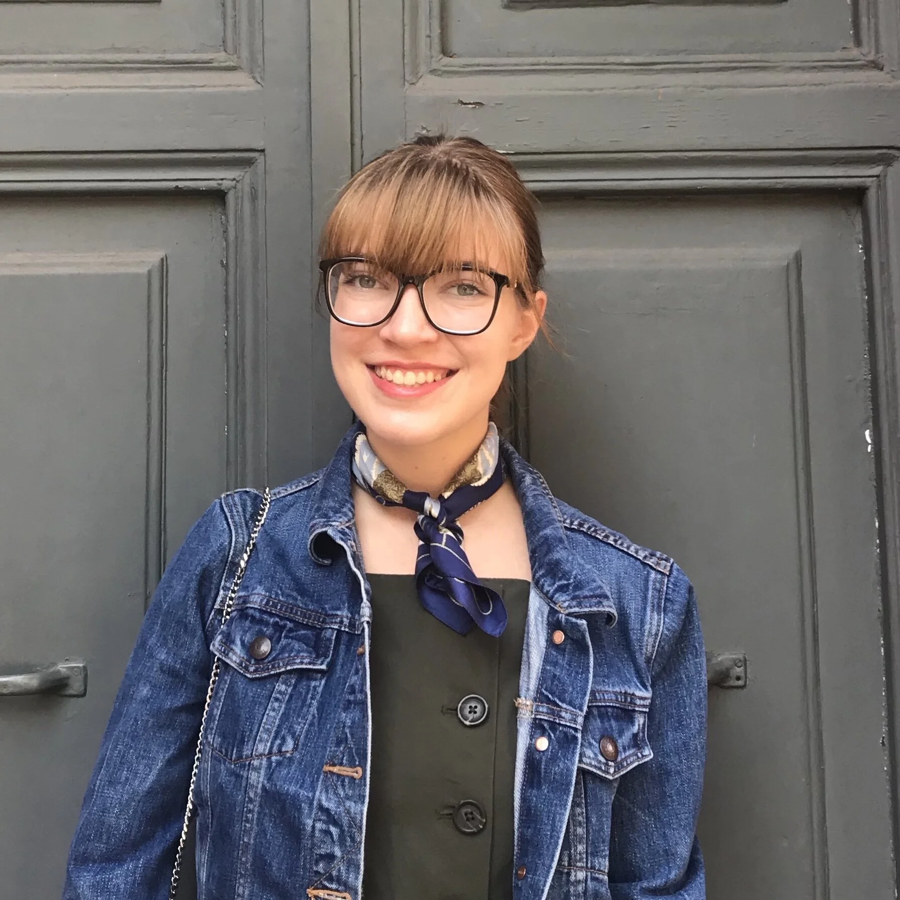 Spring 2020 Roster — tastemakers