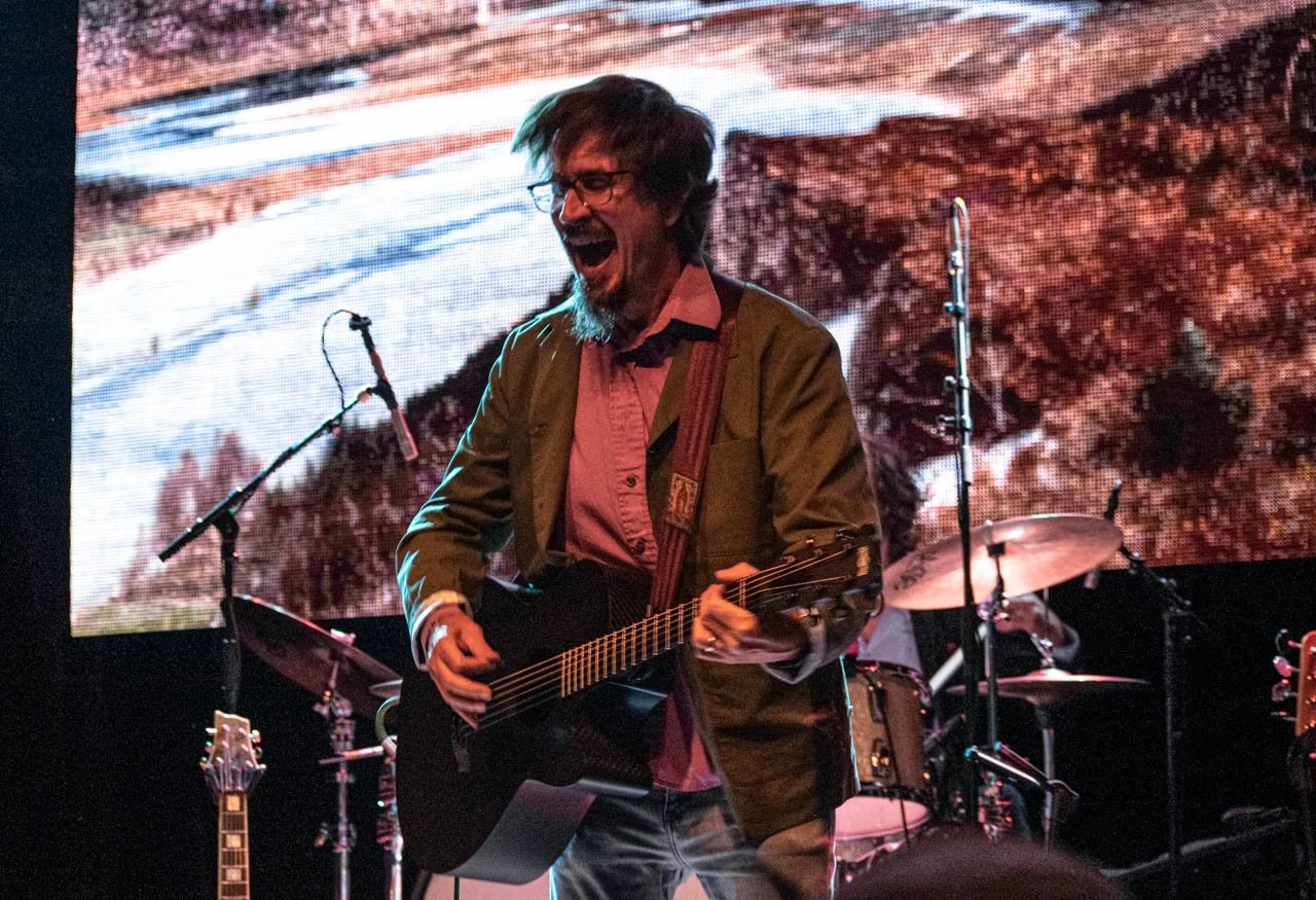Mountain Goats Band