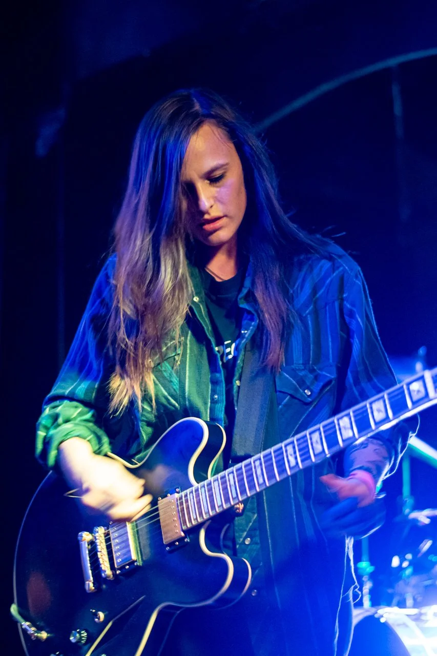 Emily Wolfe @ Middle East — Tastemakers Music Magazine