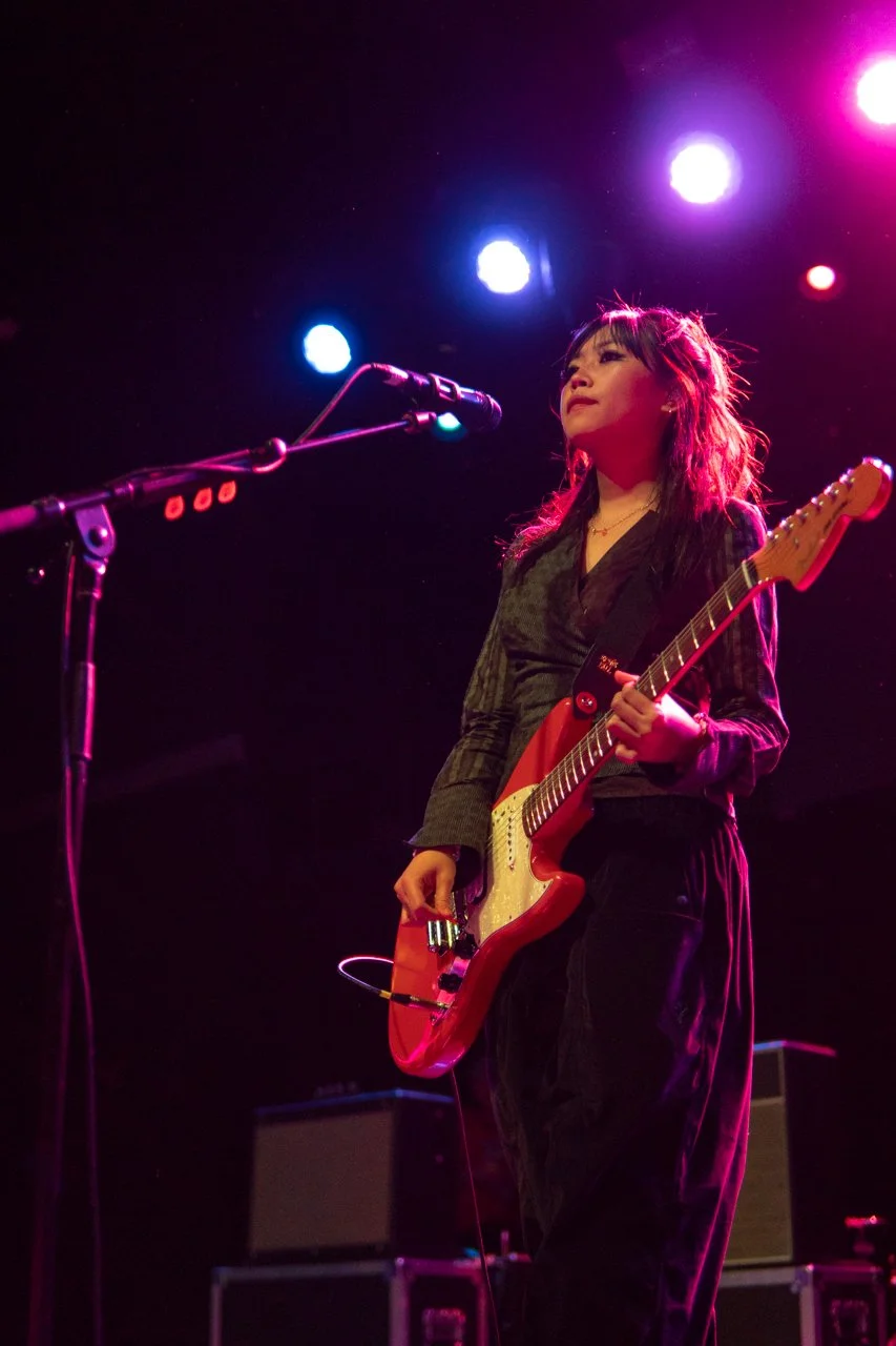 beabadoobee @ Royale — Tastemakers Music Magazine