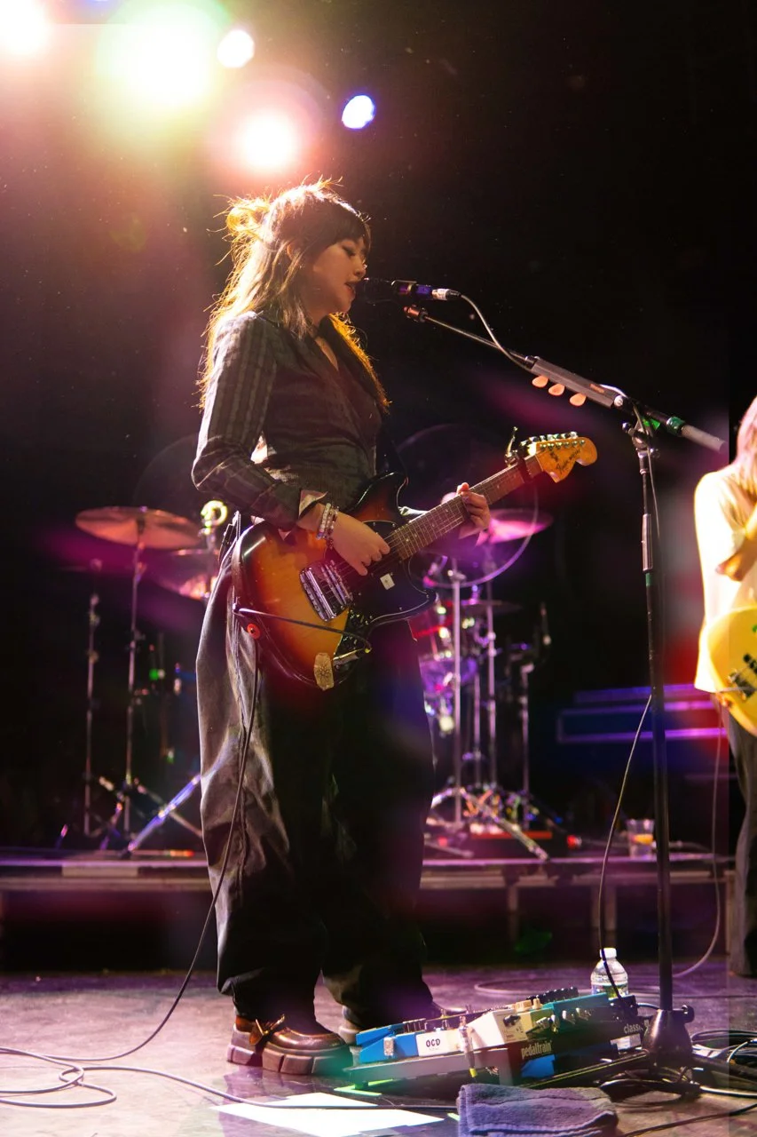 beabadoobee @ Royale — Tastemakers Music Magazine