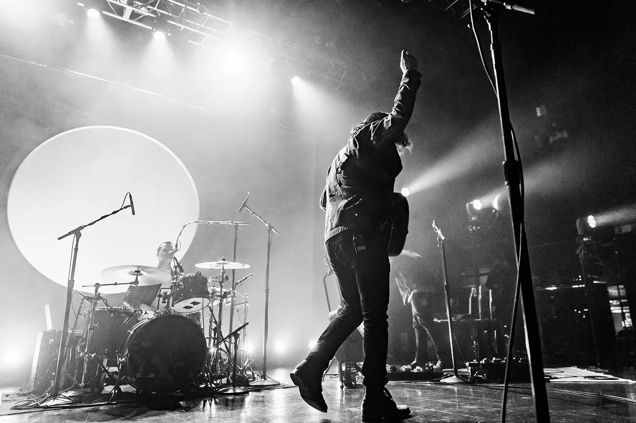 Noah Kahan @ House of Blues — Tastemakers Music Magazine