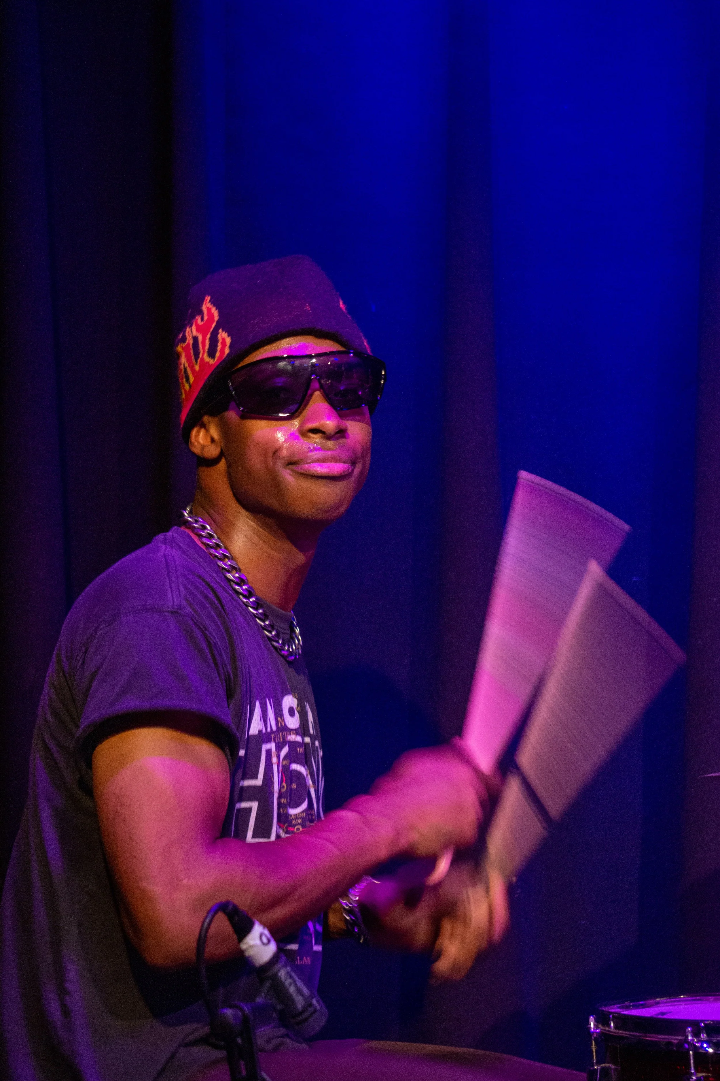 Eph See, Mei Semones, and Austin Weber @ The Rockwell — Tastemakers ...